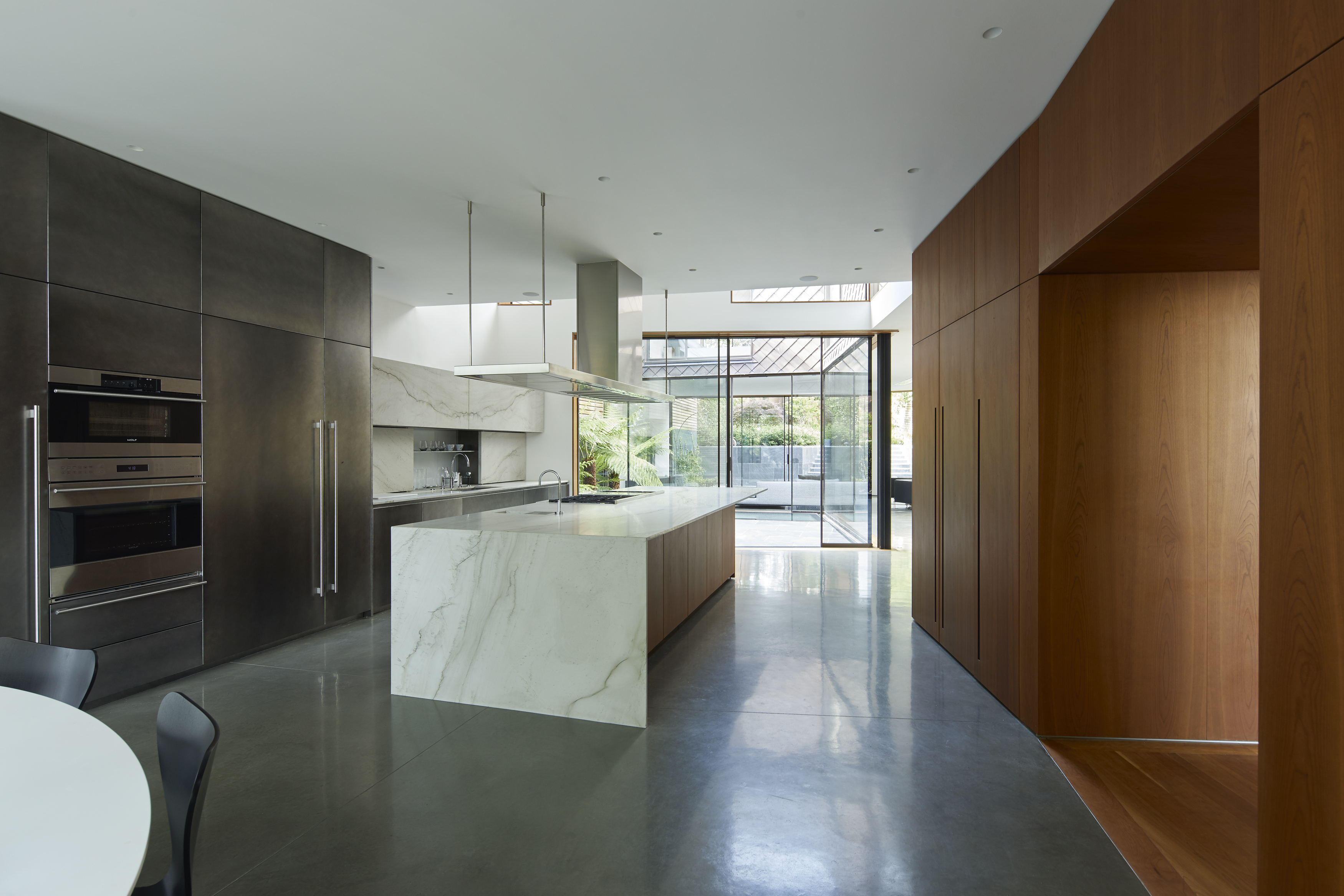 Mesh House, London by Alison Brooks Architects - Architizer