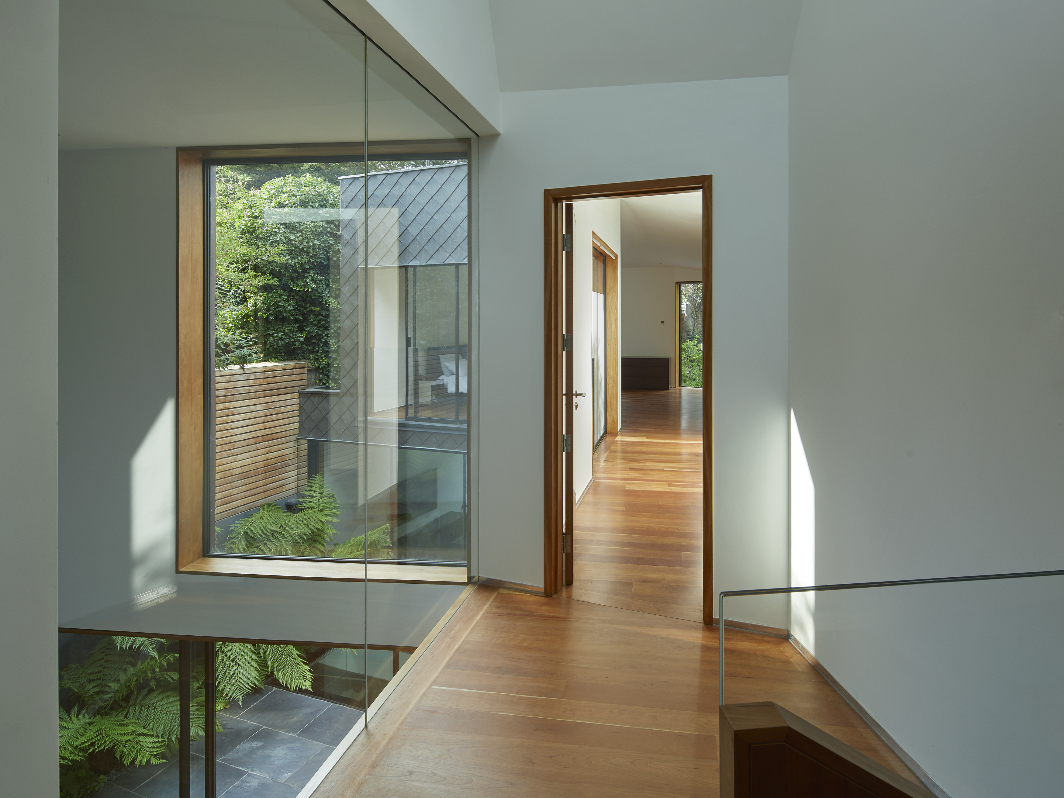 Mesh House, London by Alison Brooks Architects - Architizer