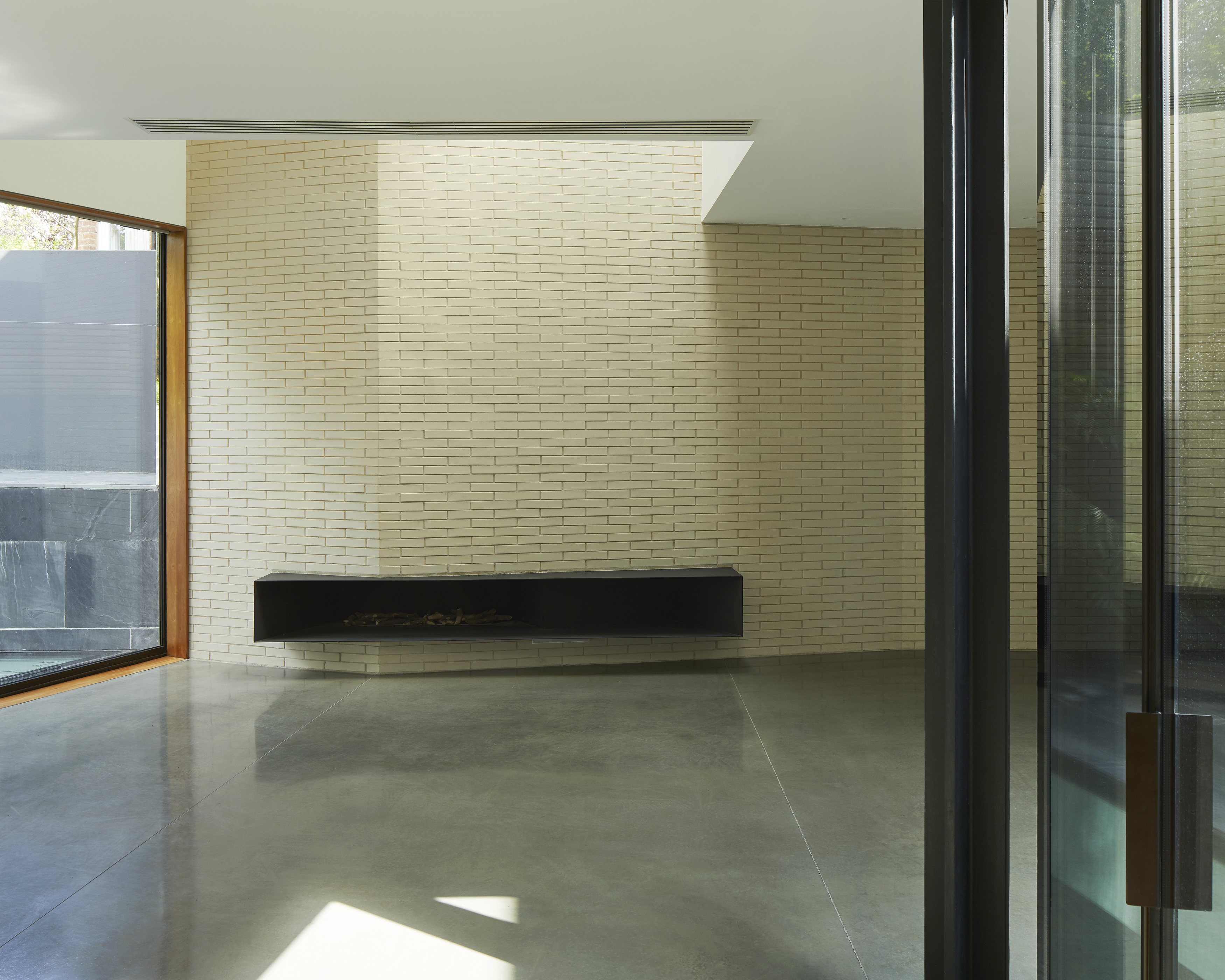 Mesh House, London by Alison Brooks Architects - Architizer