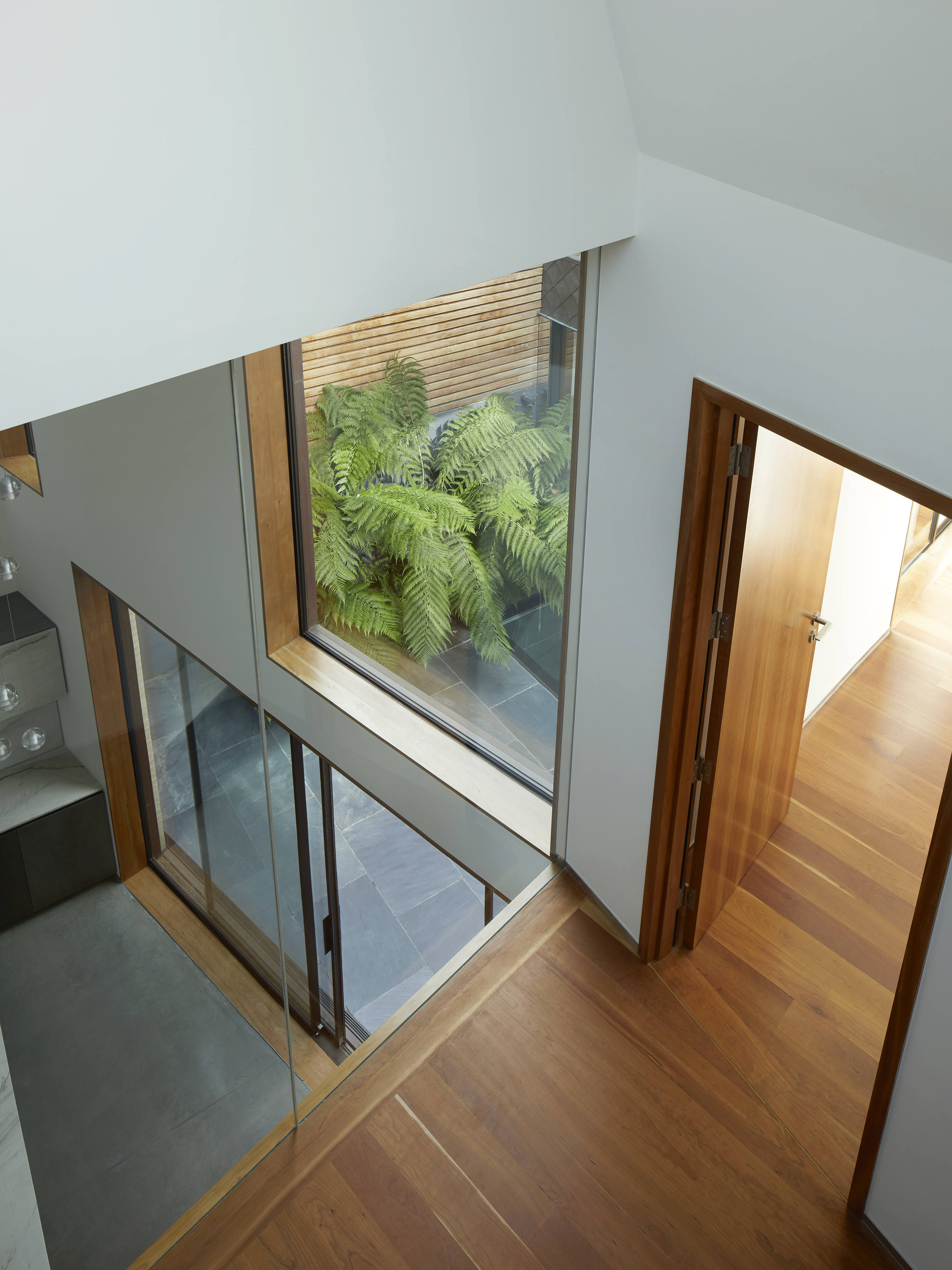 Mesh House, London by Alison Brooks Architects - Architizer