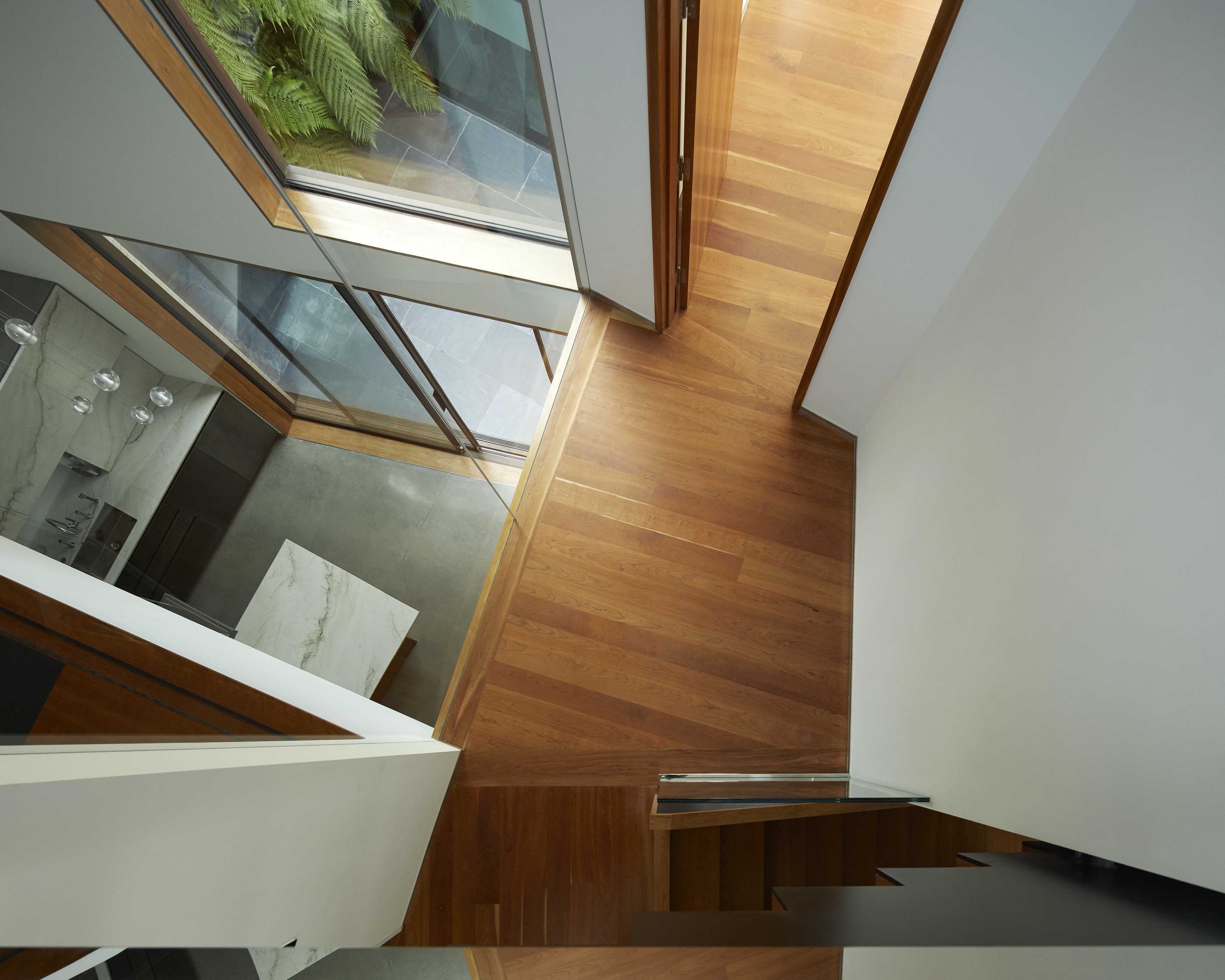 Mesh House, London by Alison Brooks Architects - Architizer