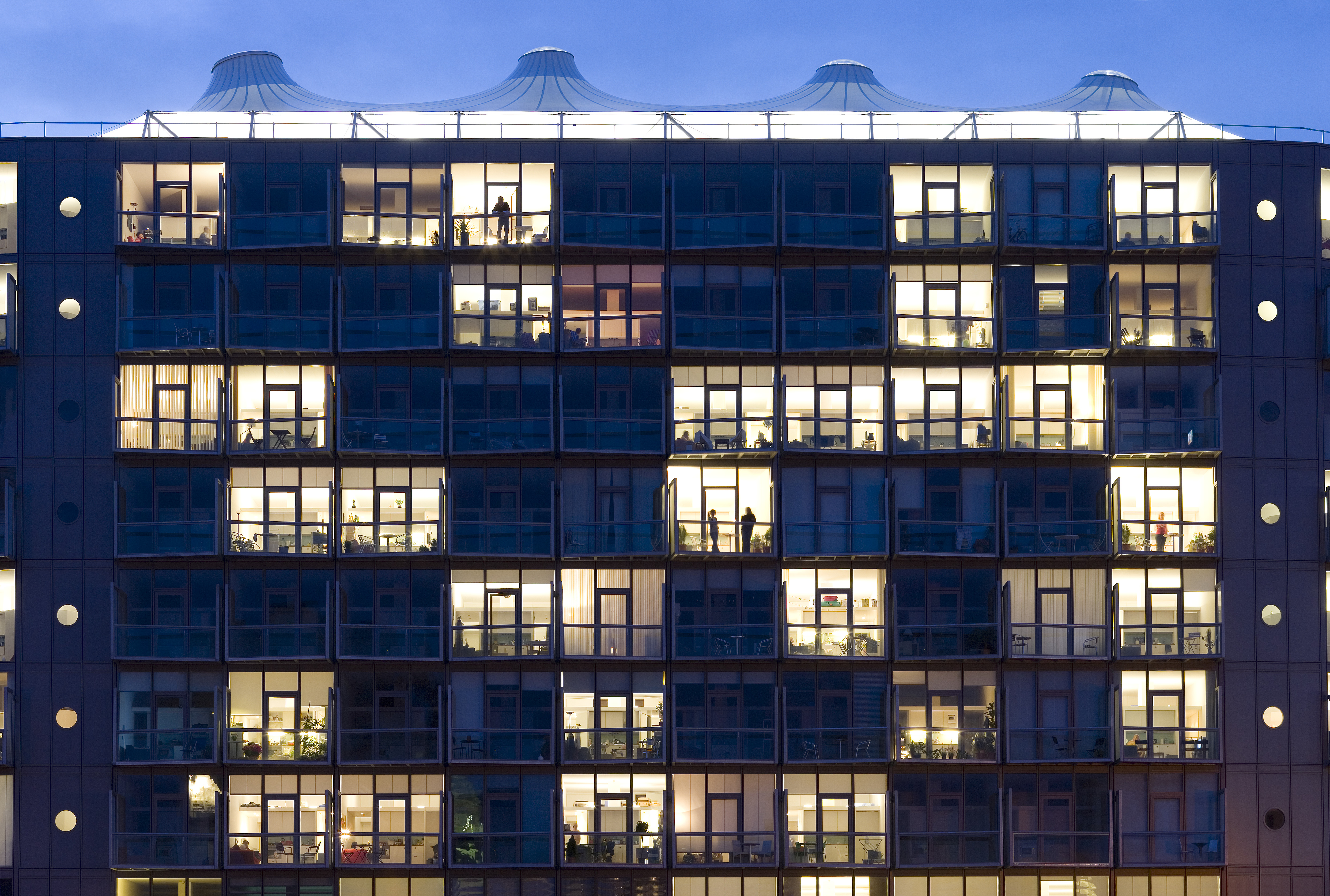 BDP Quadrangle - Architizer