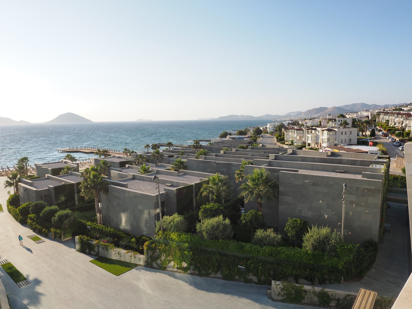 Swissotel Resort Bodrum Beach / Bodrum by GAD ARCHITECTURE - Architizer