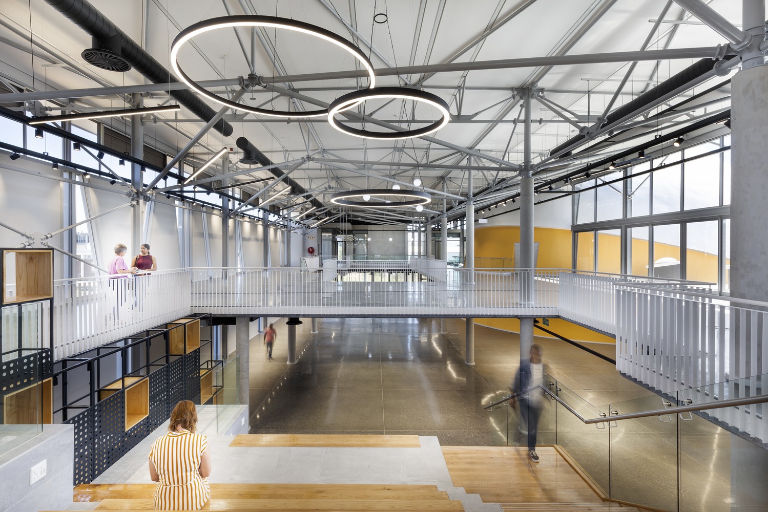 New Science Centre - Nelson Mandela University (NMU) / SVA ...