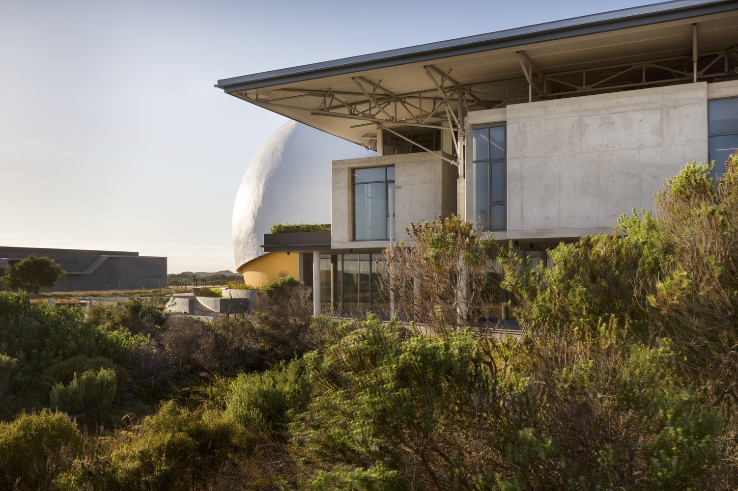 New Science Centre - Nelson Mandela University (NMU) / SVA ...