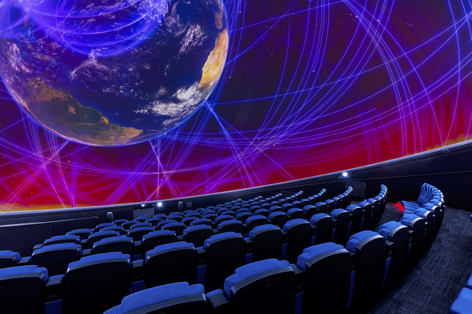 New Science Centre - Nelson Mandela University (NMU) / SVA ...