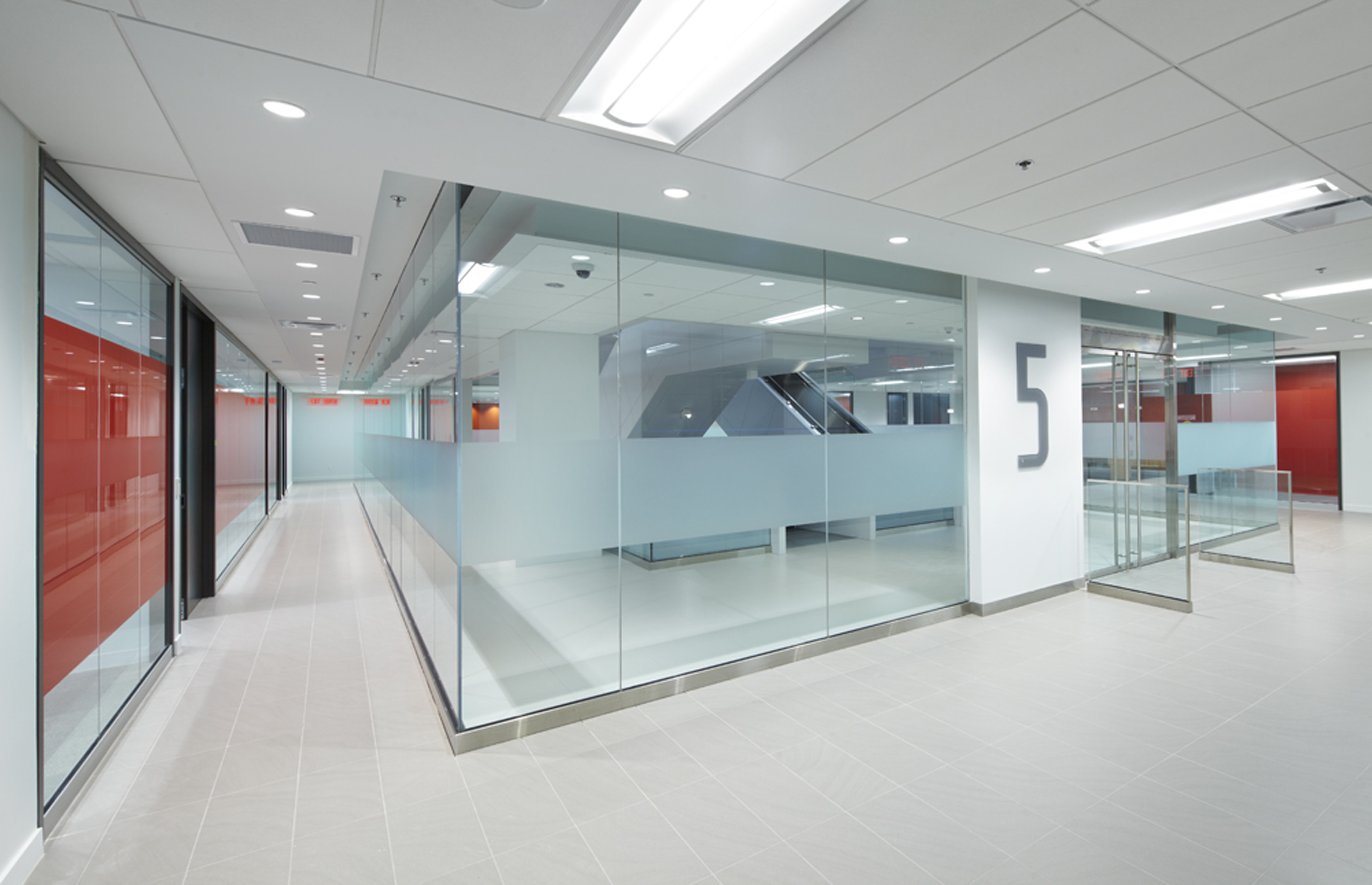 Idea 3995281: 222 Jarvis Street Sustainable Building Renewal by WZMH ...