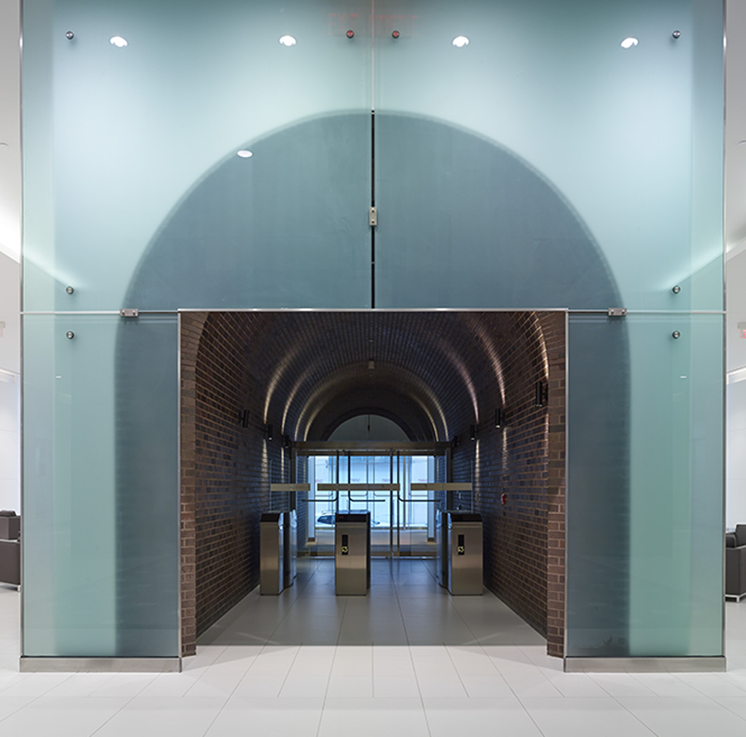 222 Jarvis Street Sustainable Building Renewal by WZMH Architects ...
