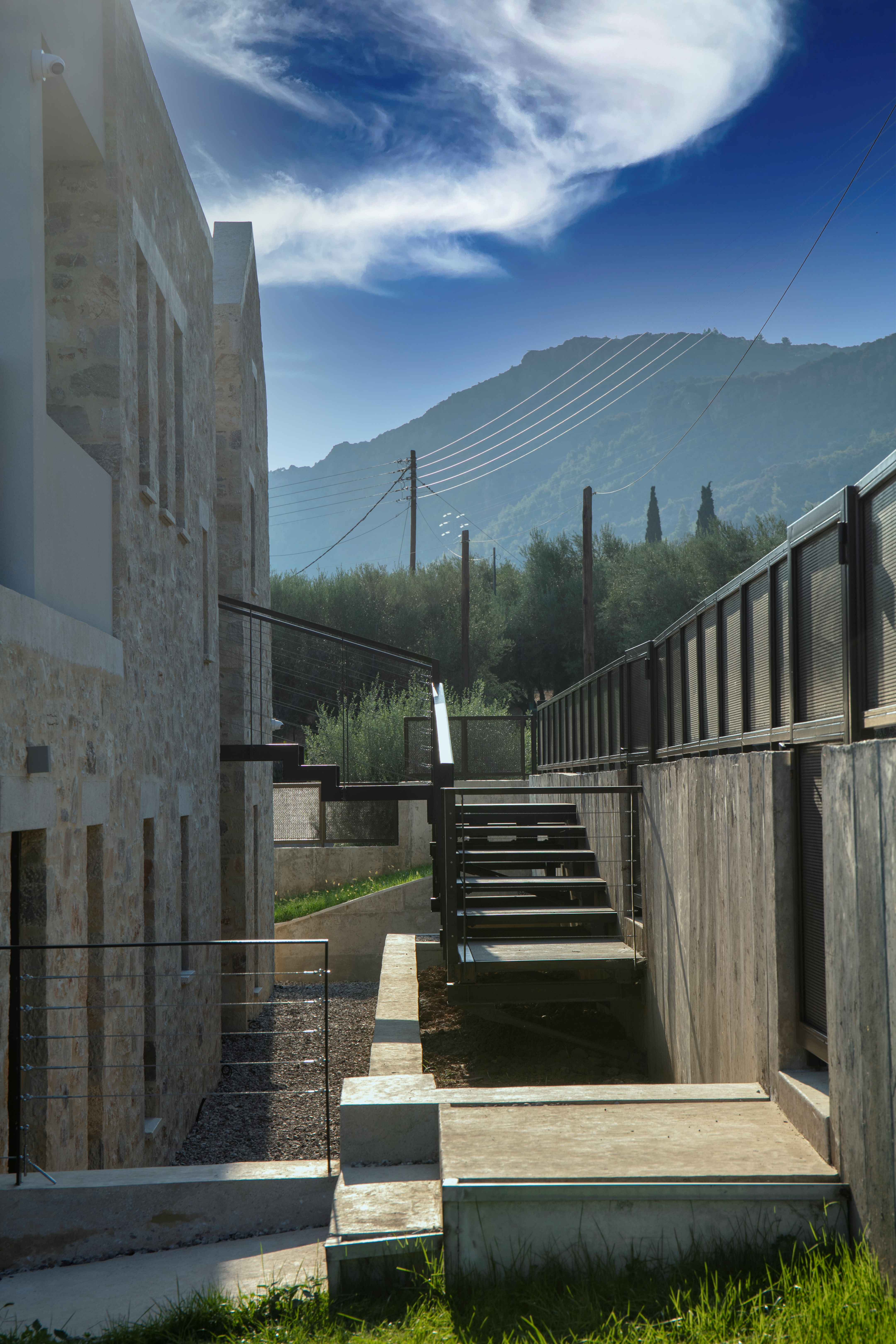 Sculpting simplicity-the catalyst of form by Gem Architects - Architizer