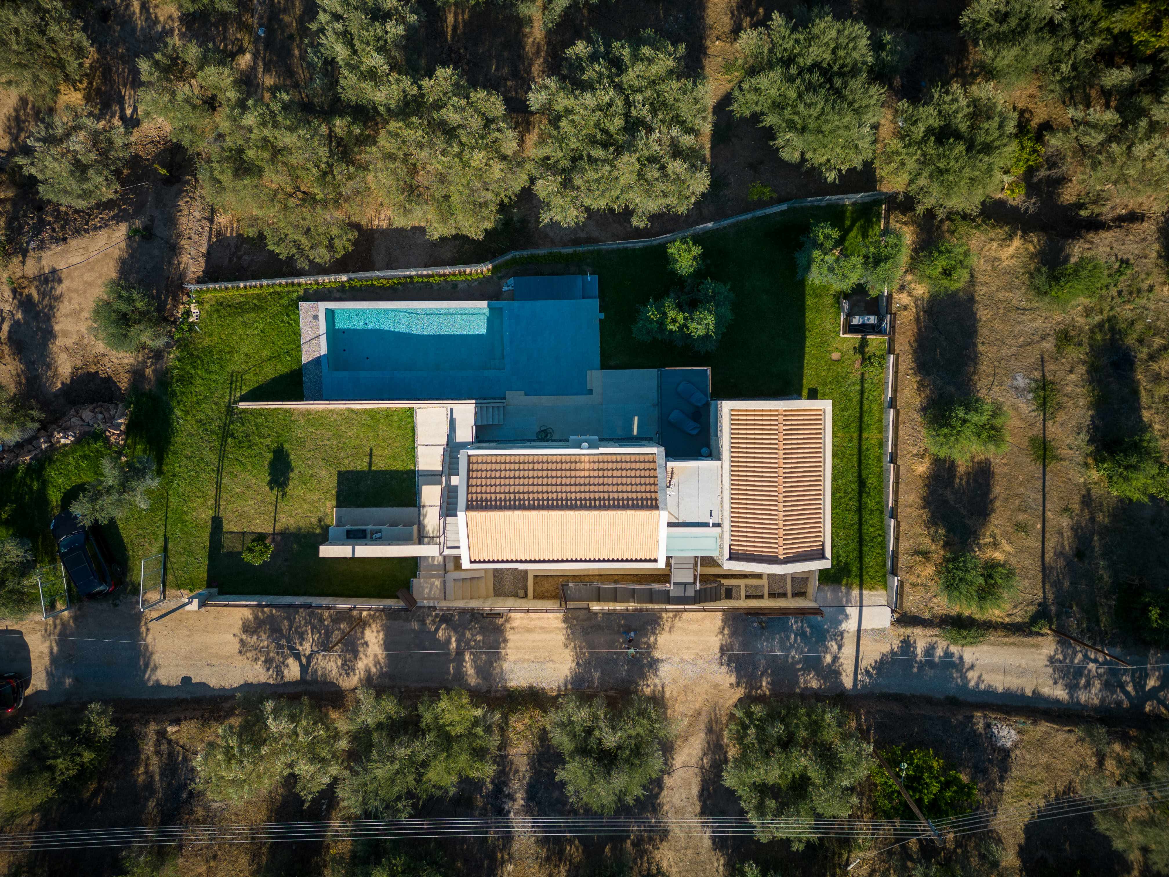 Sculpting simplicity-the catalyst of form by Gem Architects - Architizer