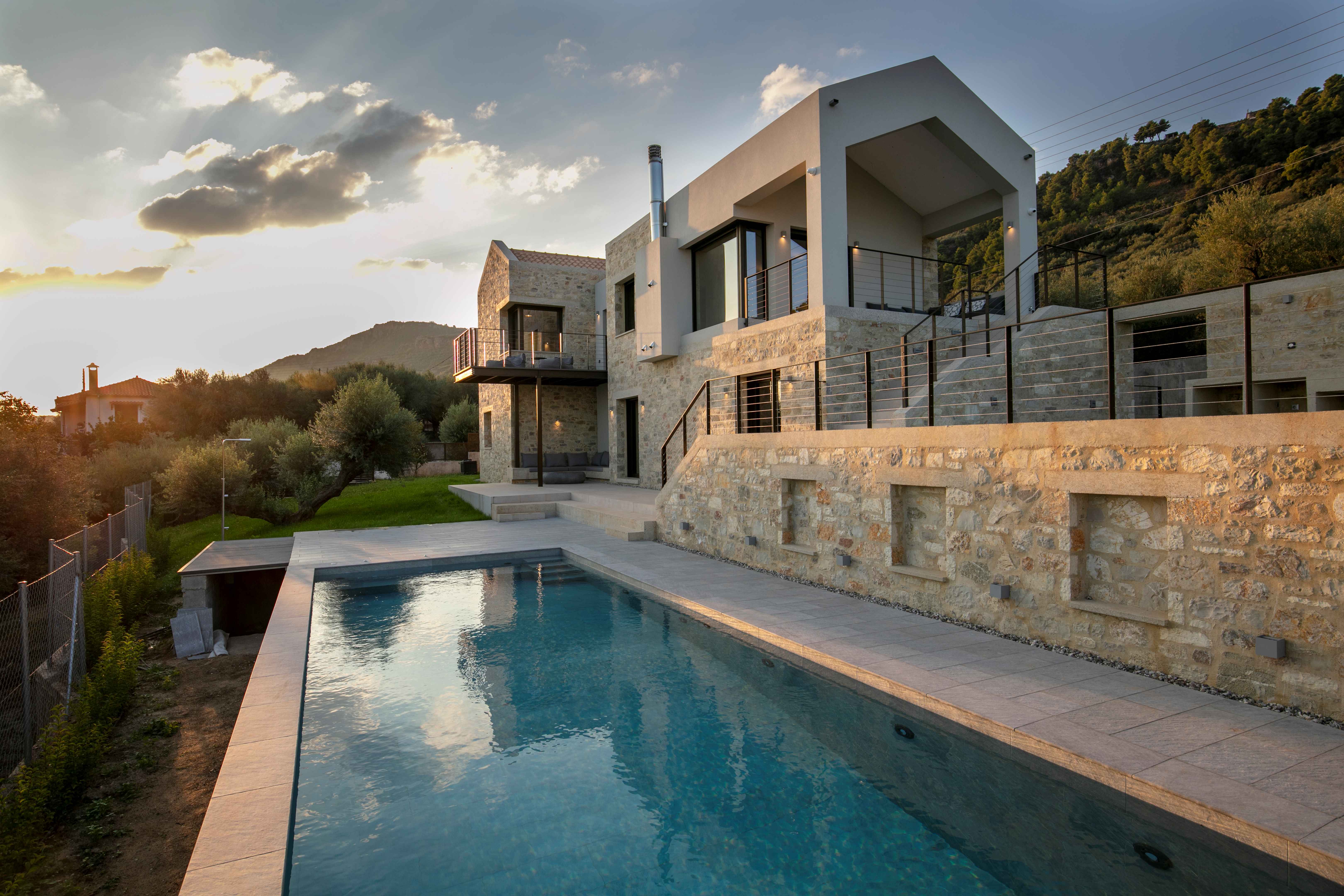 Sculpting simplicity-the catalyst of form by Gem Architects - Architizer