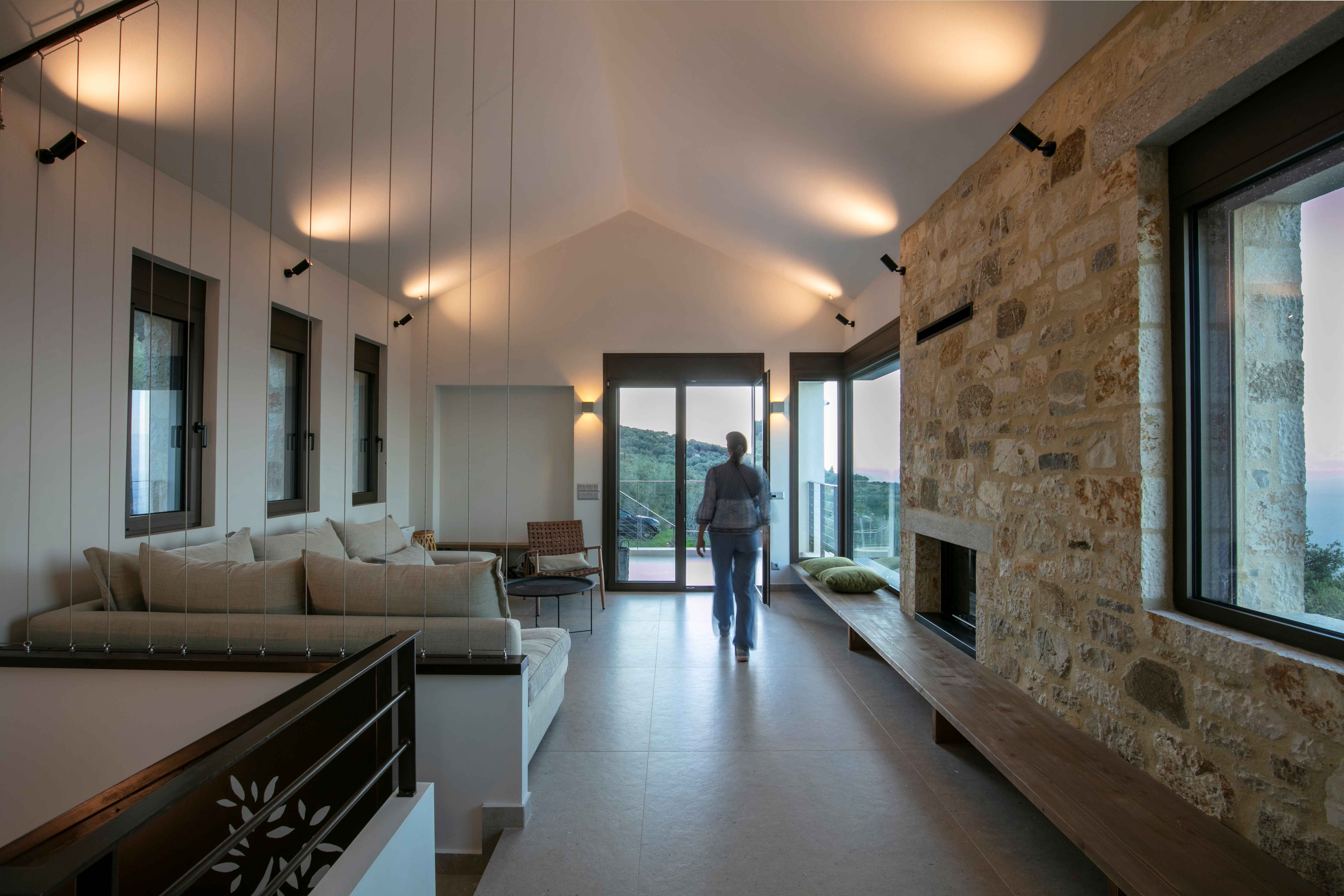 Sculpting simplicity-the catalyst of form by Gem Architects - Architizer