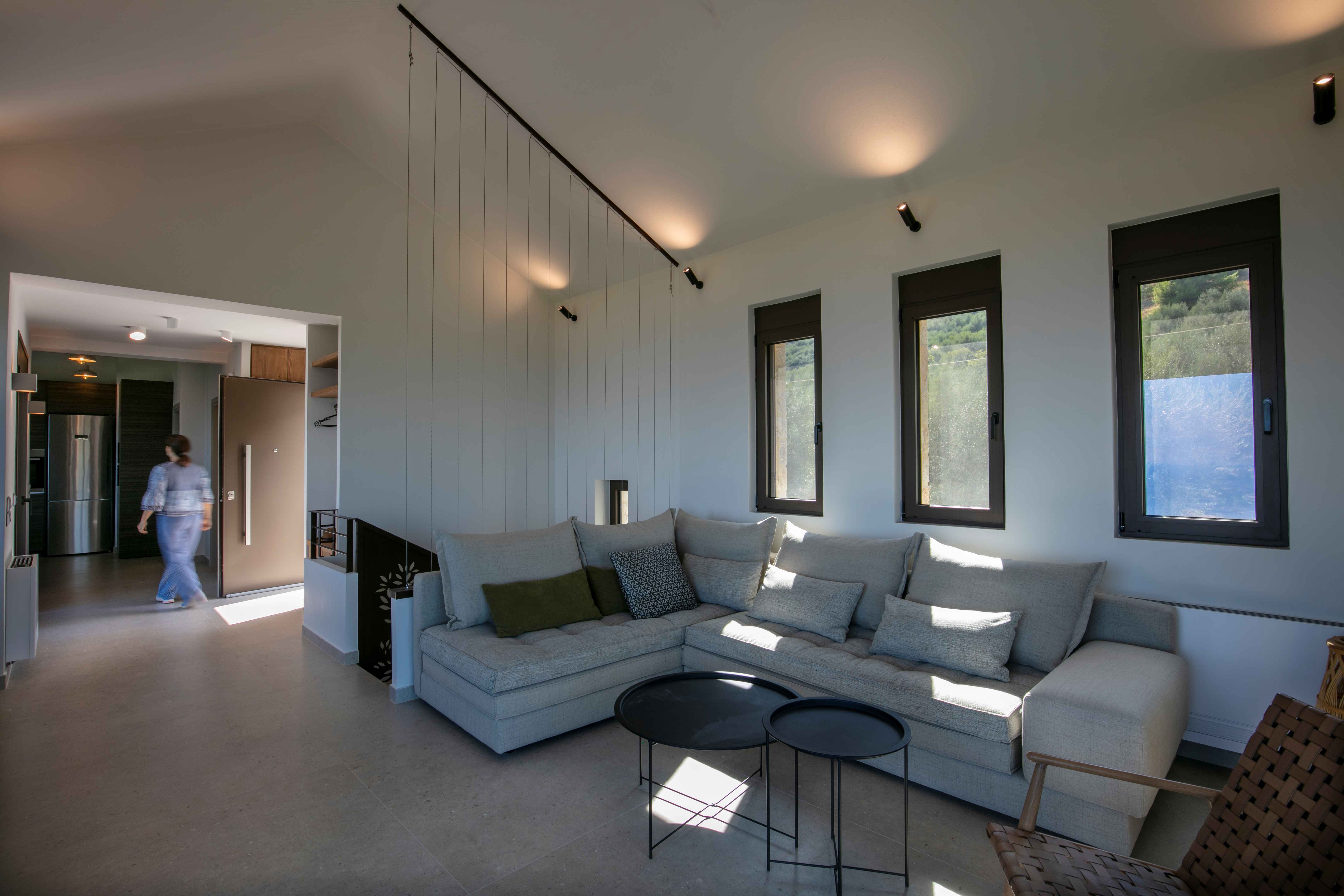 Sculpting simplicity-the catalyst of form by Gem Architects - Architizer