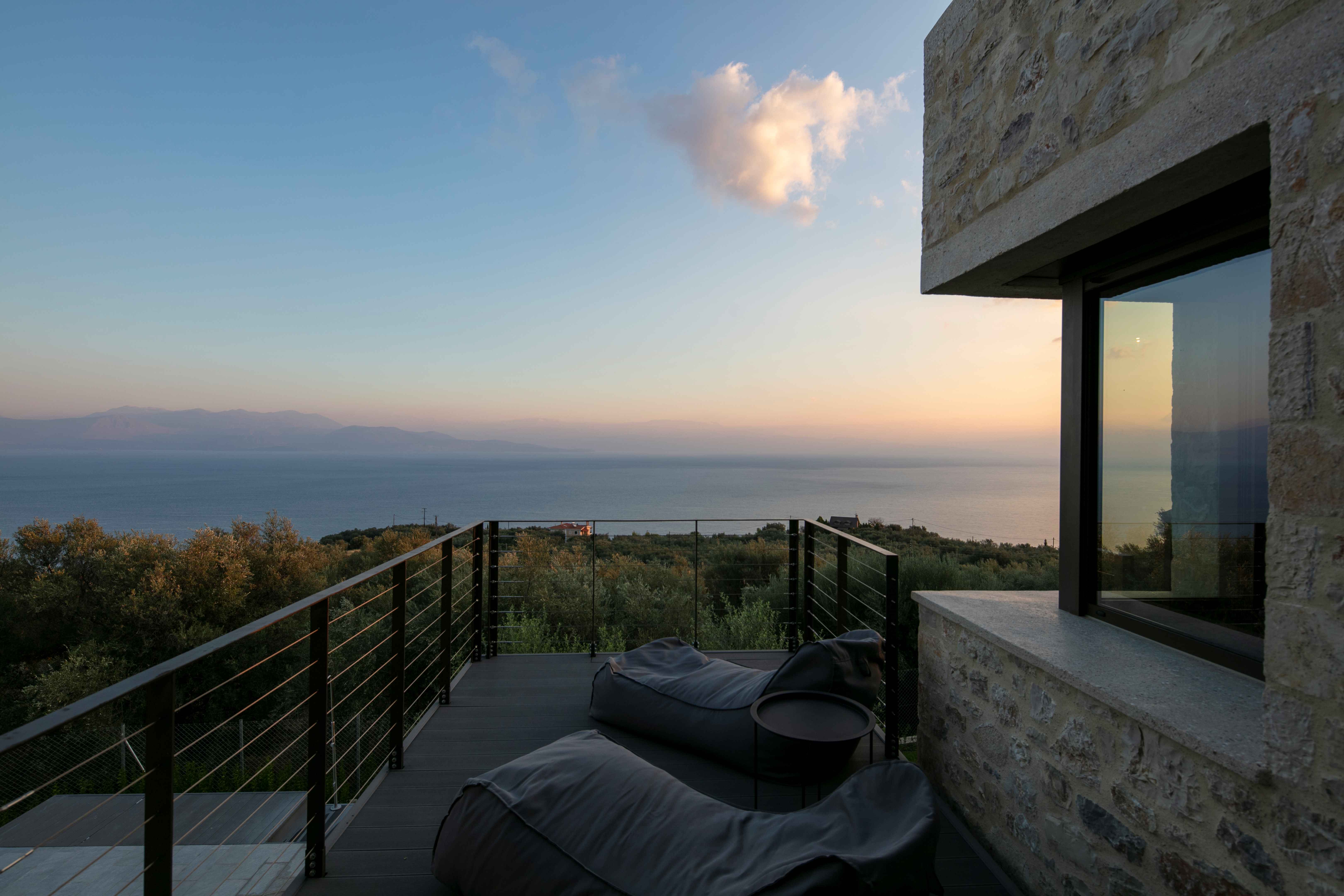 Sculpting simplicity-the catalyst of form by Gem Architects - Architizer