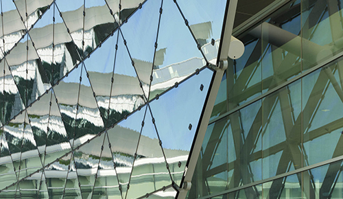 The Edward Drake Building by WZMH Architects - Architizer