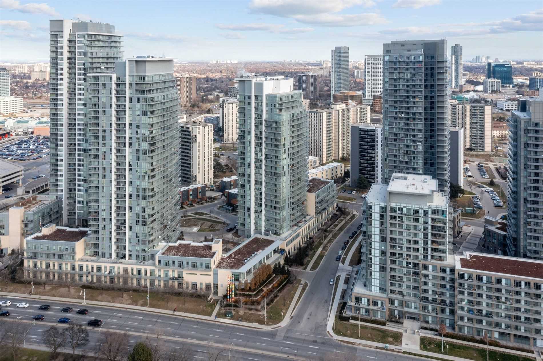 Parkway Forest Re-Urbanization by WZMH Architects - Architizer