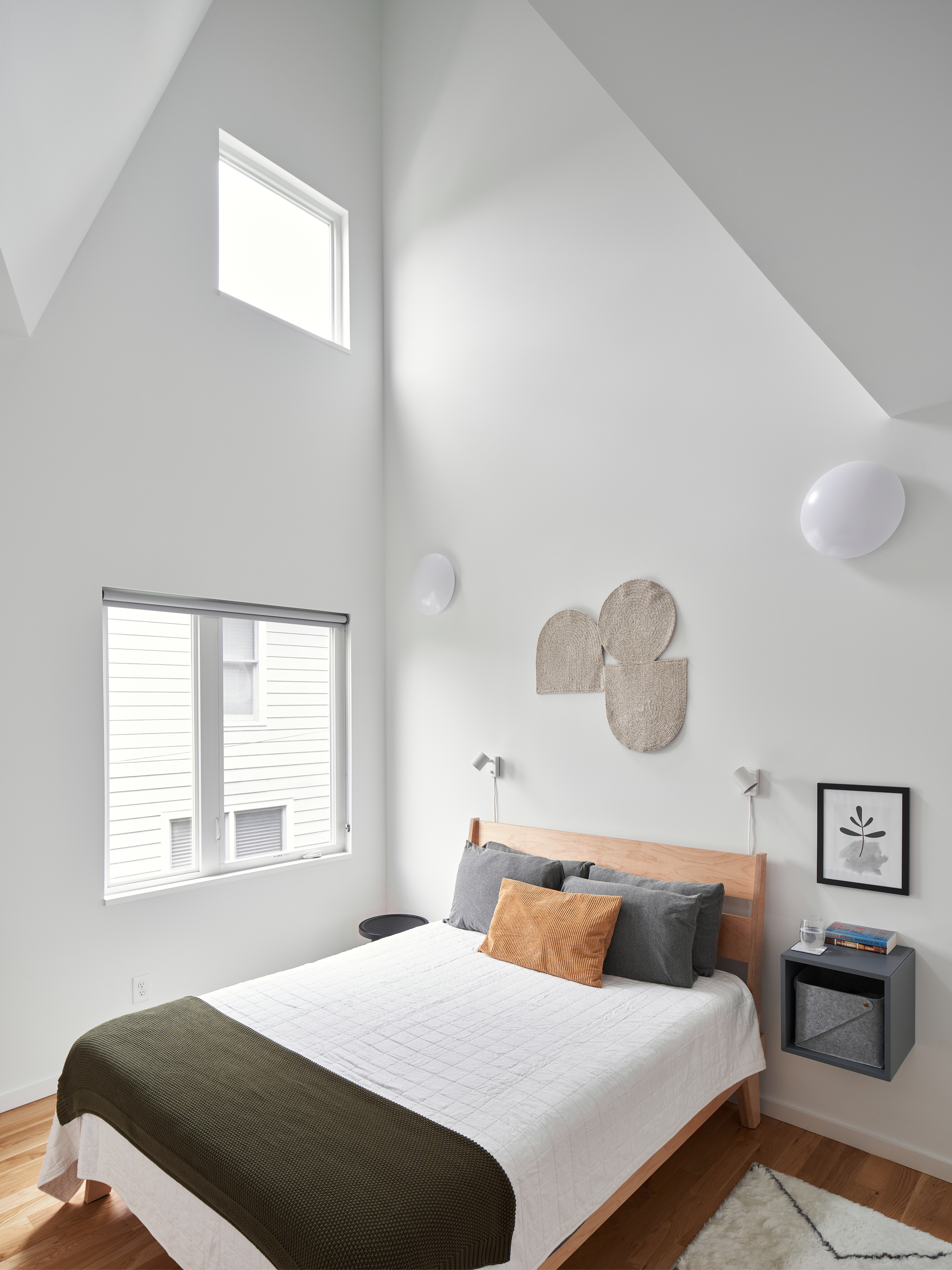 South E8 by Lorcan O'Herlihy Architects [LOHA] - Architizer