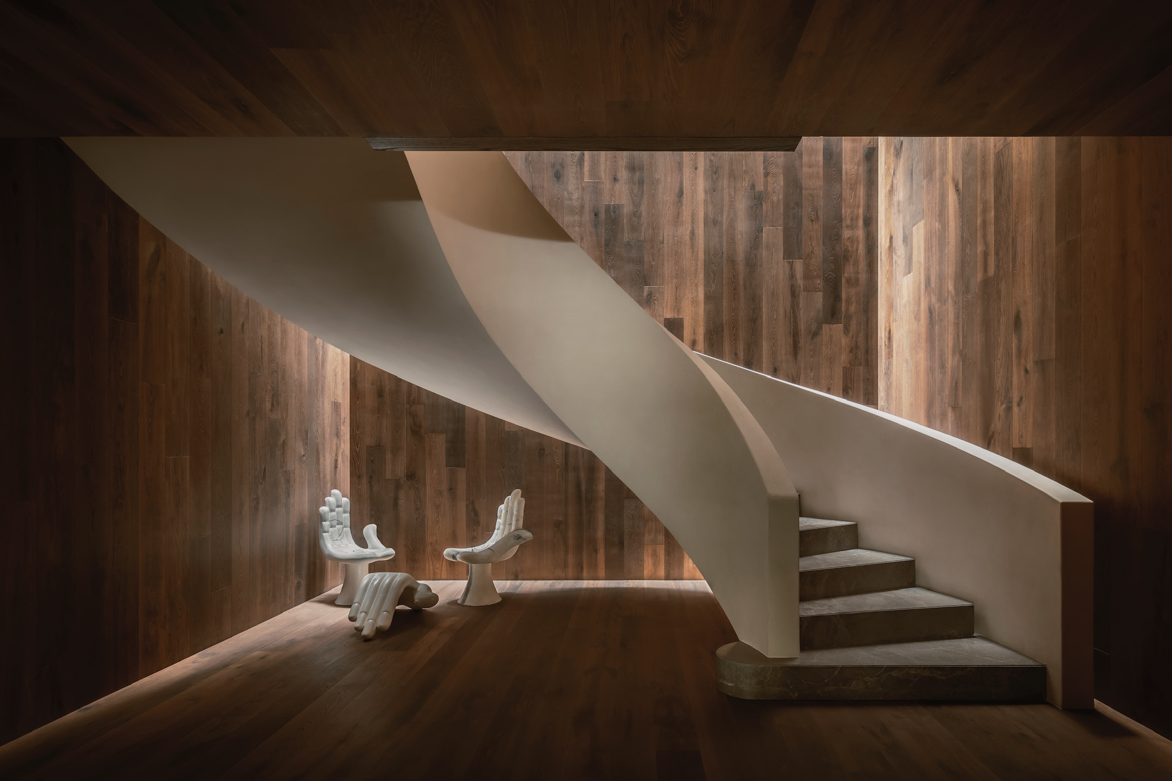 Casa BO by IZ Arquitectos - Architizer