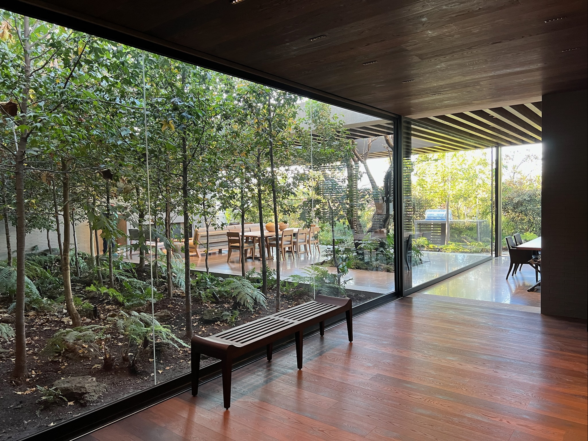 Casa BO by IZ Arquitectos - Architizer