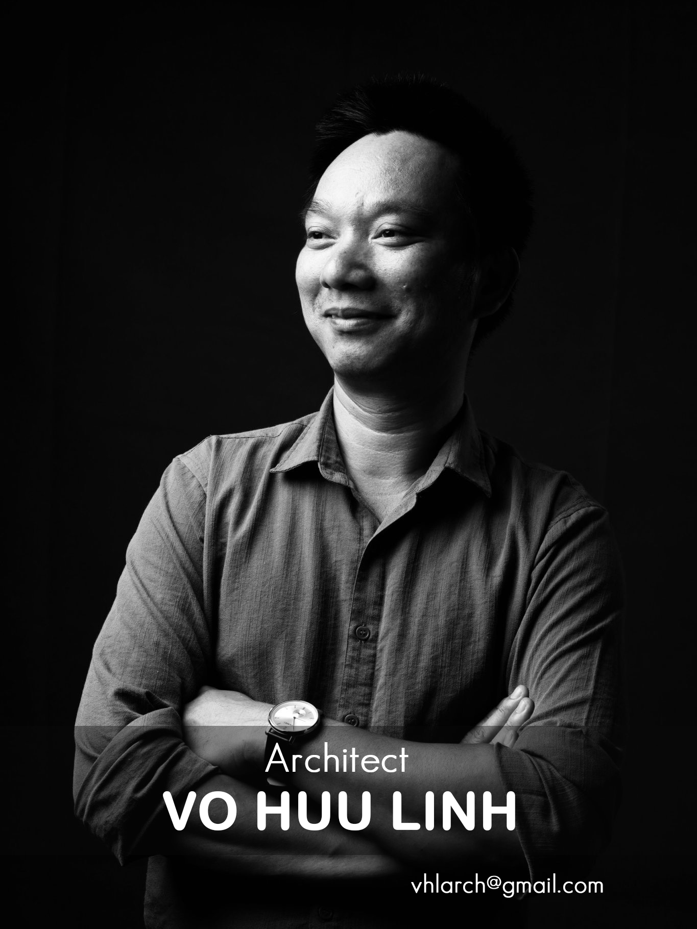 Museum of Contemporary Art I Vo Huu Linh Architects by Vo Huu Linh ...