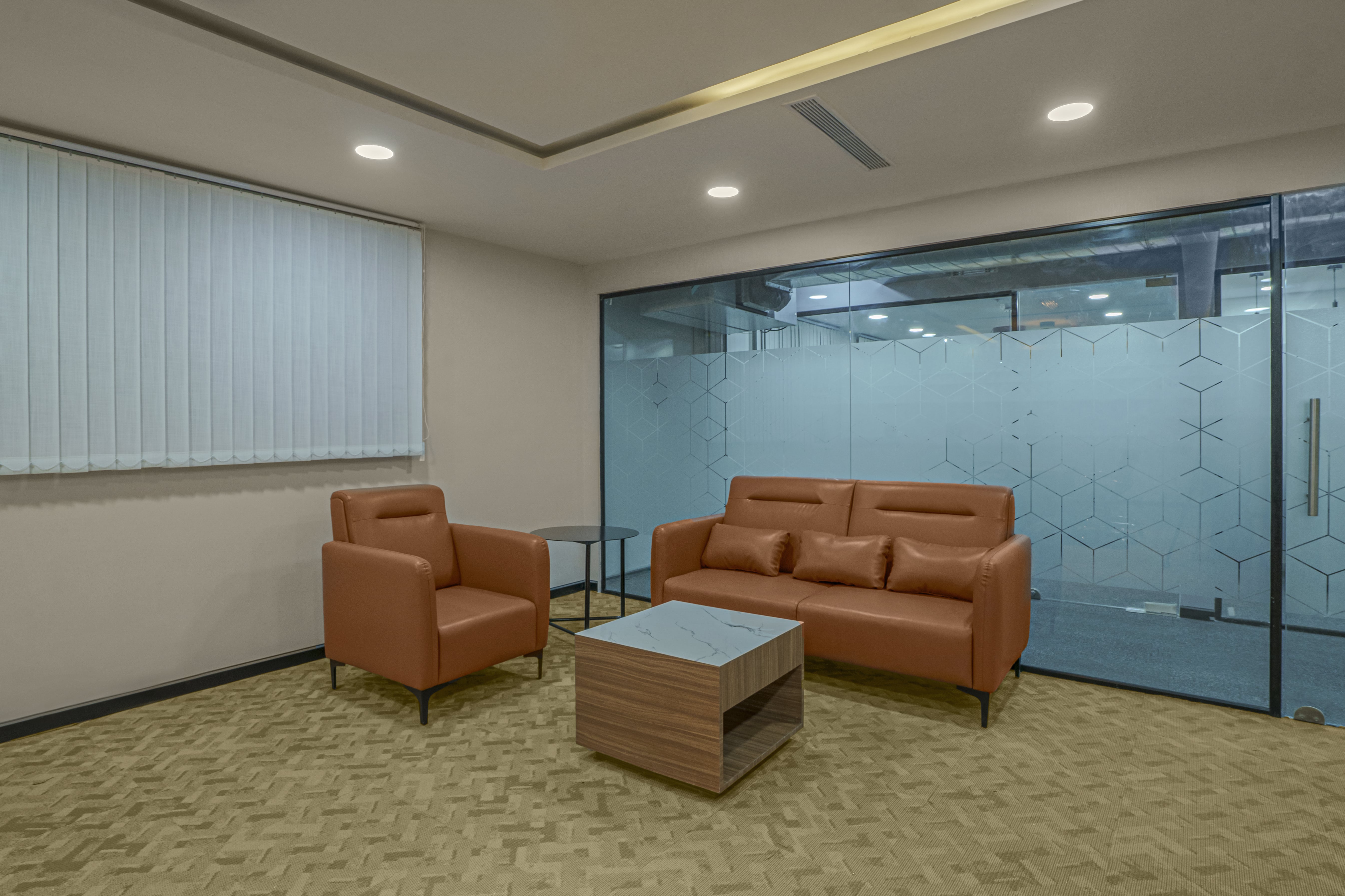 Flipspaces Technology Labs Pvt. Ltd - Architizer