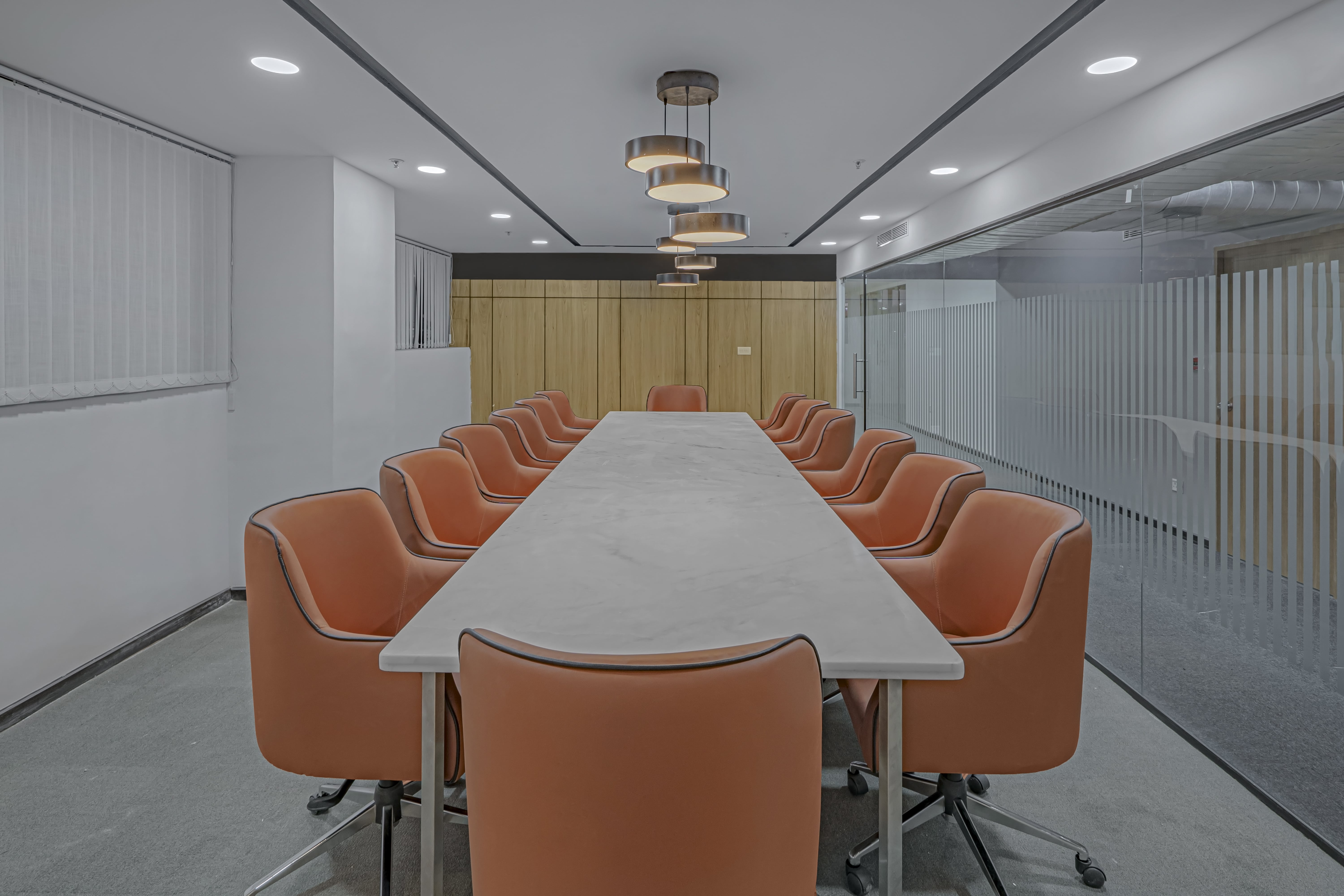 Hexstream by Flipspaces Technology Labs Pvt. Ltd - Architizer