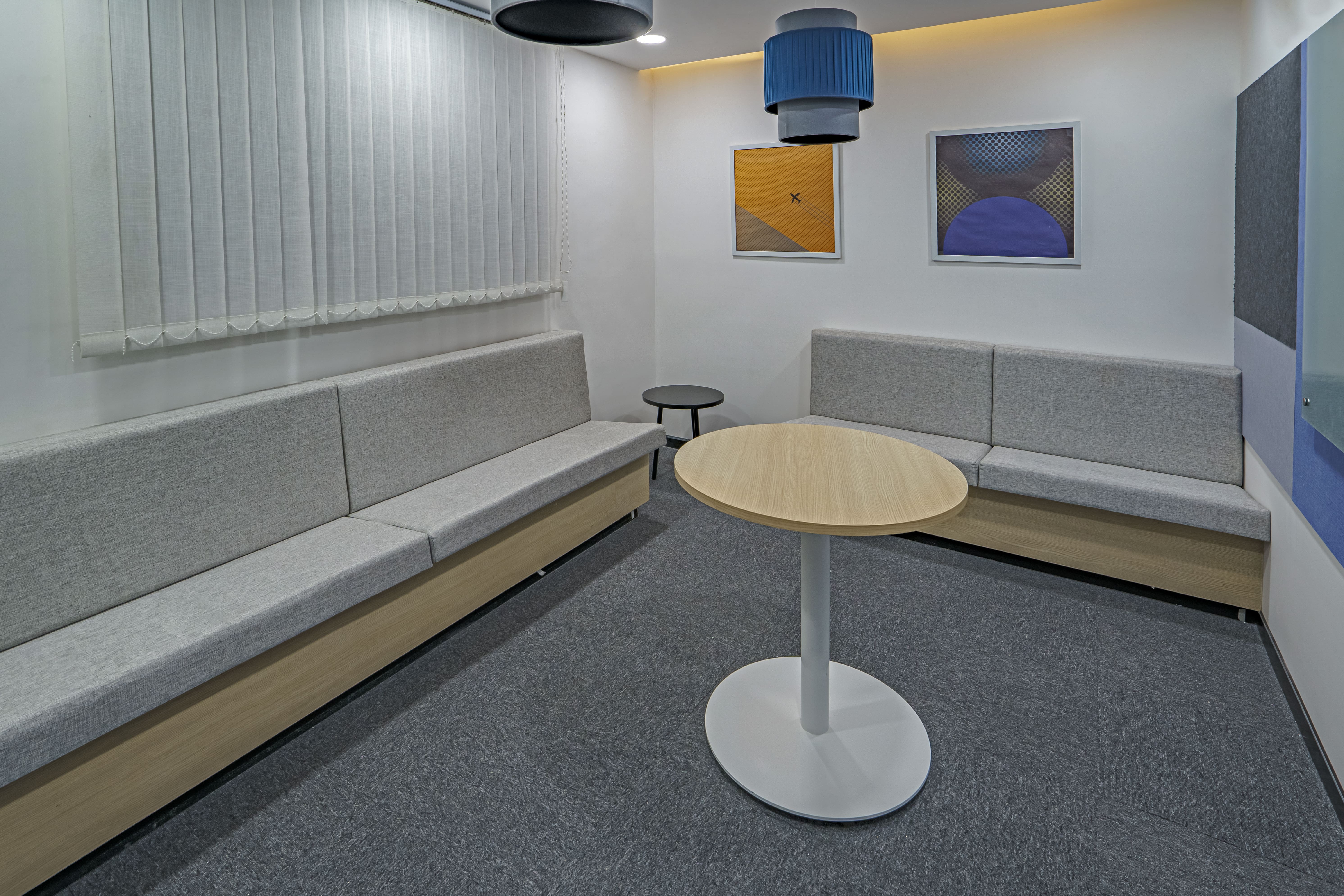Hexstream by Flipspaces Technology Labs Pvt. Ltd - Architizer