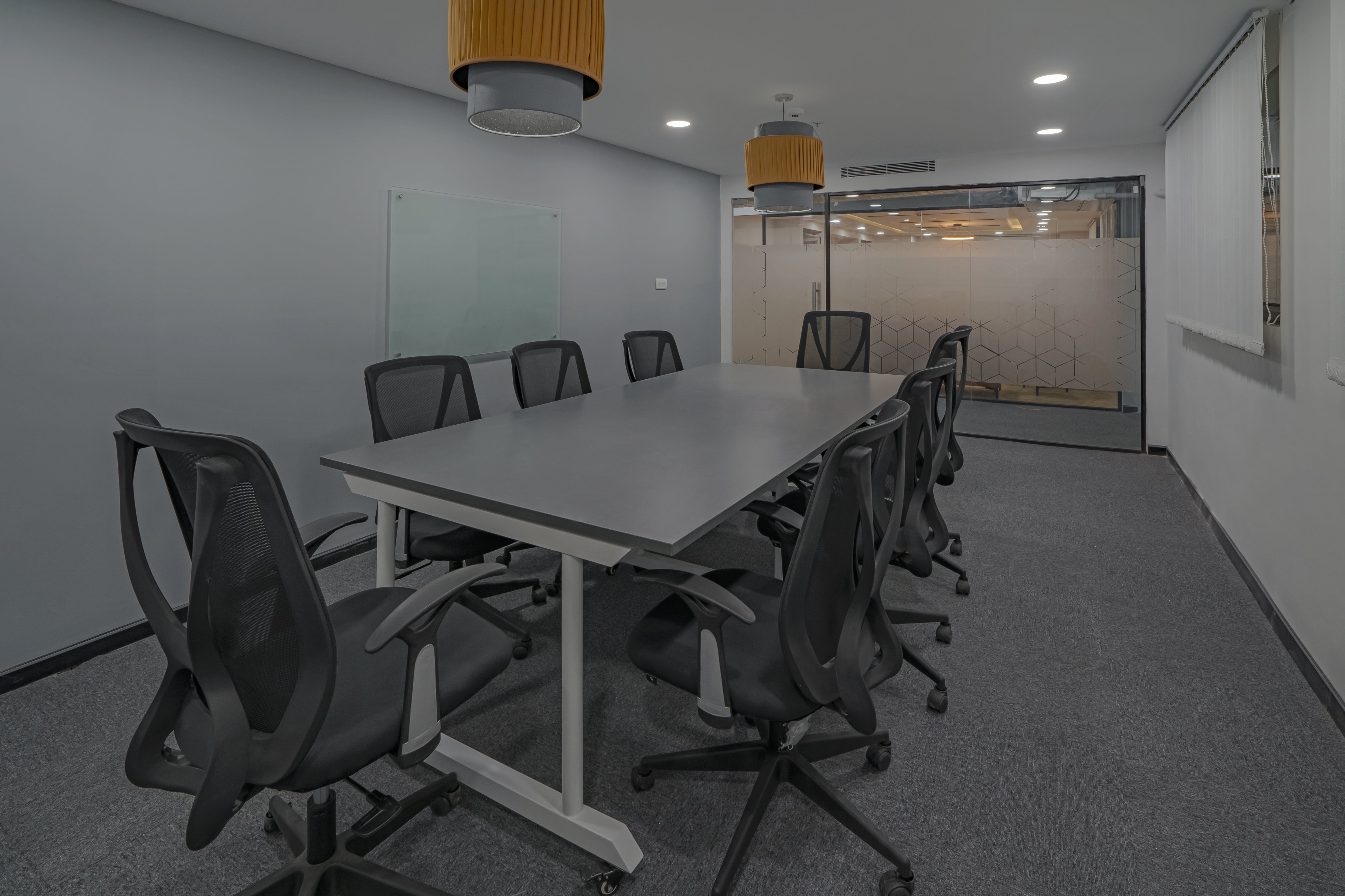 Hexstream by Flipspaces Technology Labs Pvt. Ltd - Architizer