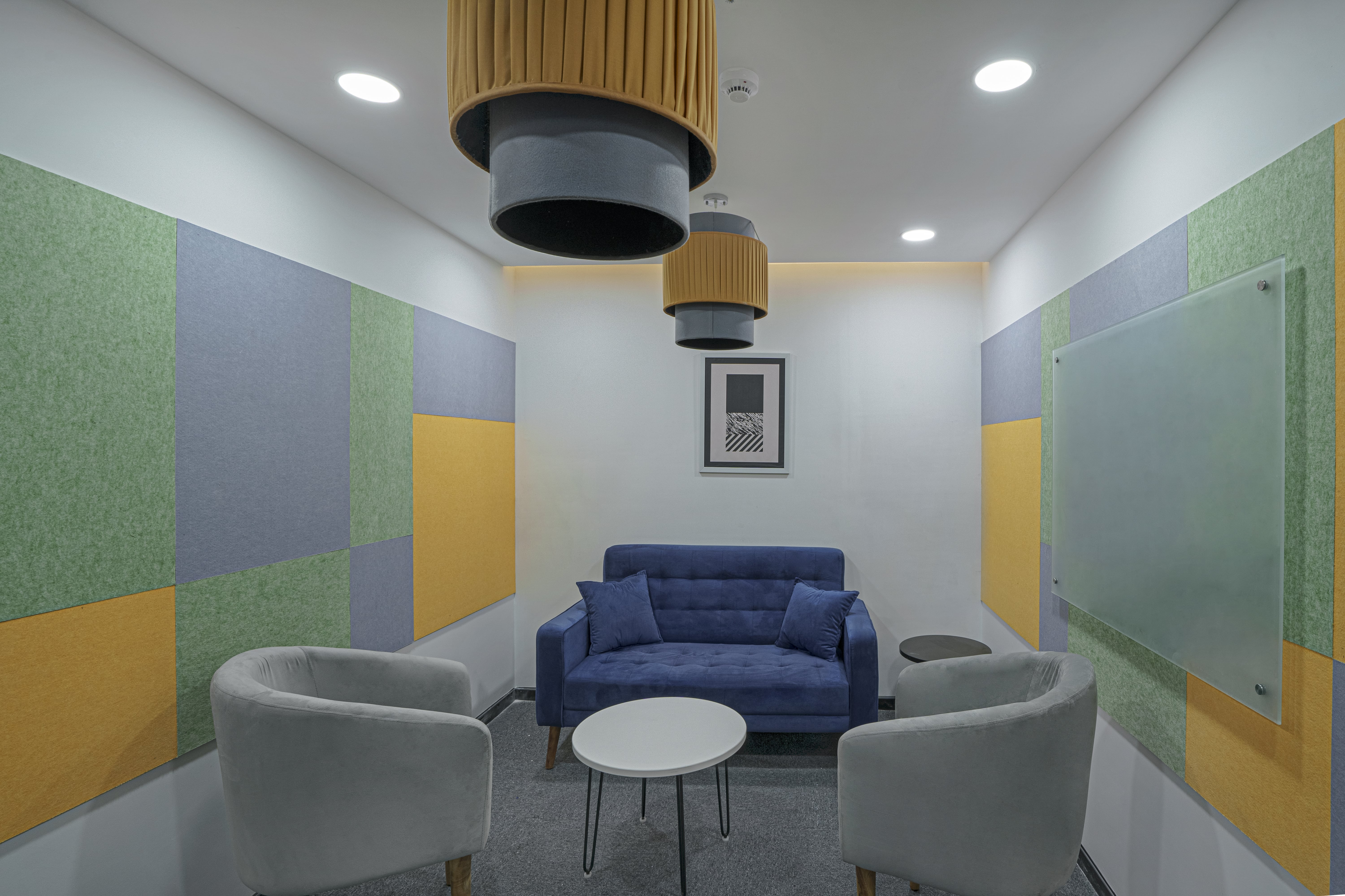 Hexstream by Flipspaces Technology Labs Pvt. Ltd - Architizer