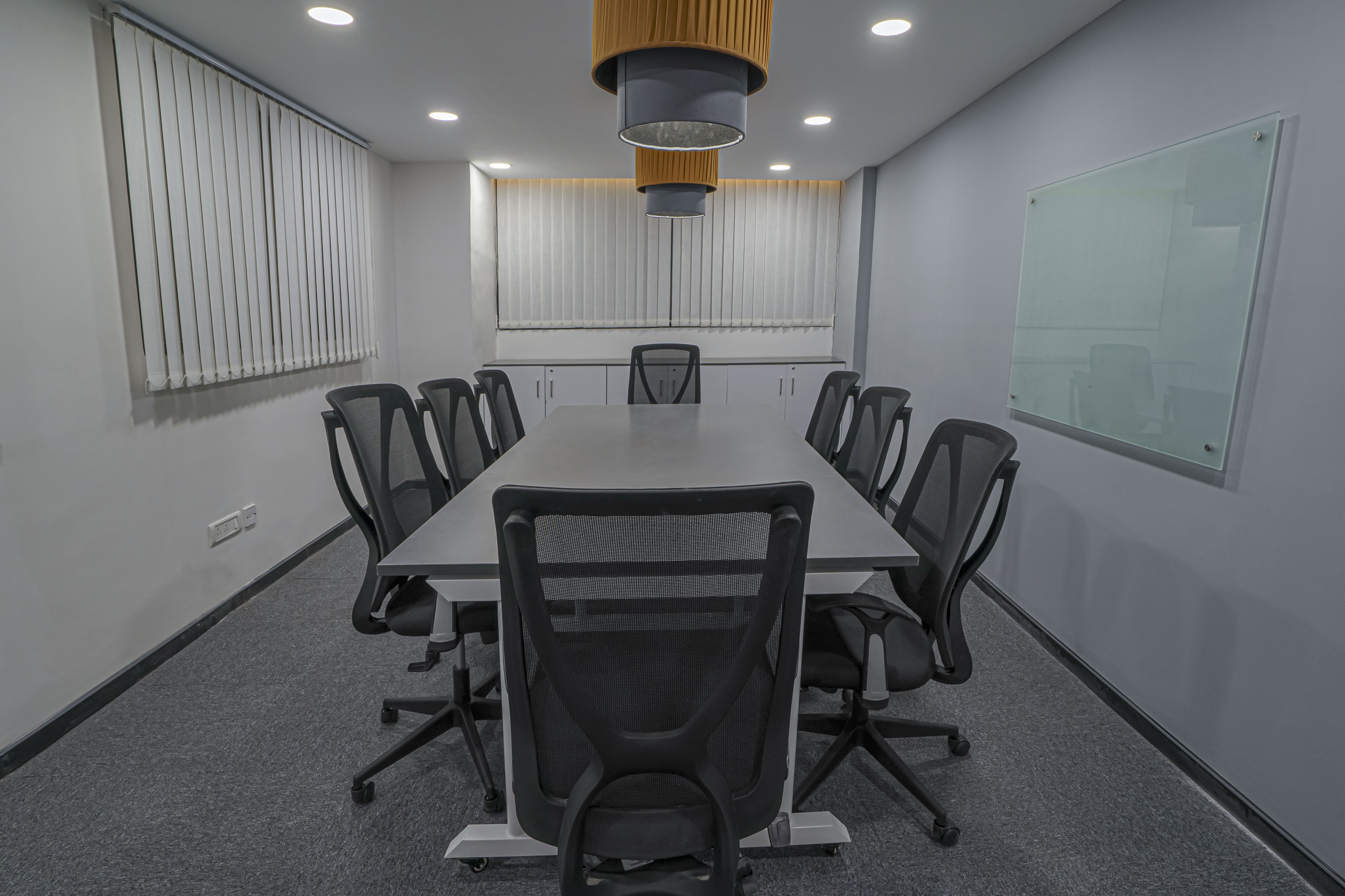 Hexstream by Flipspaces Technology Labs Pvt. Ltd - Architizer