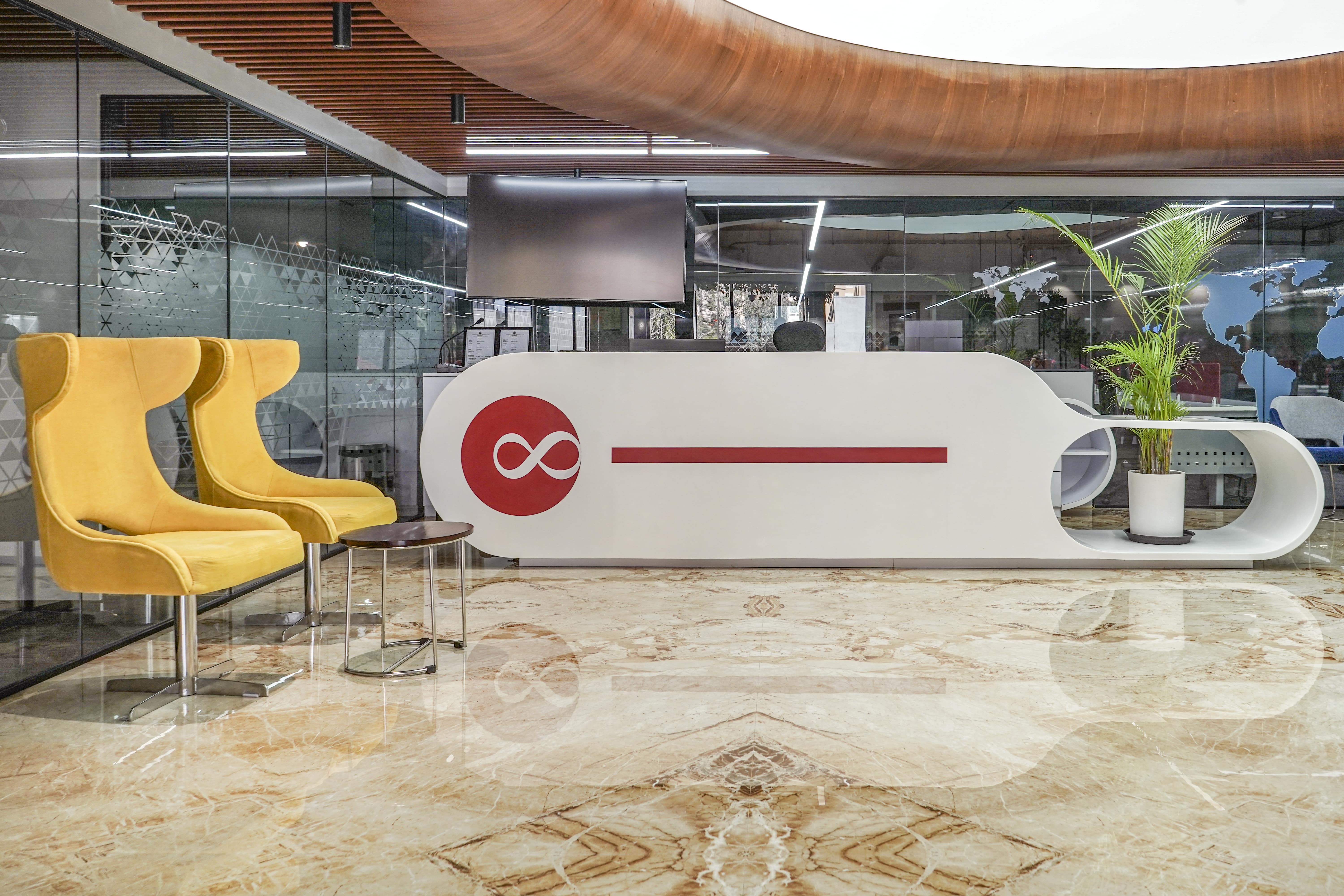 Flatworld by Flipspaces Technology Labs Pvt. Ltd - Architizer