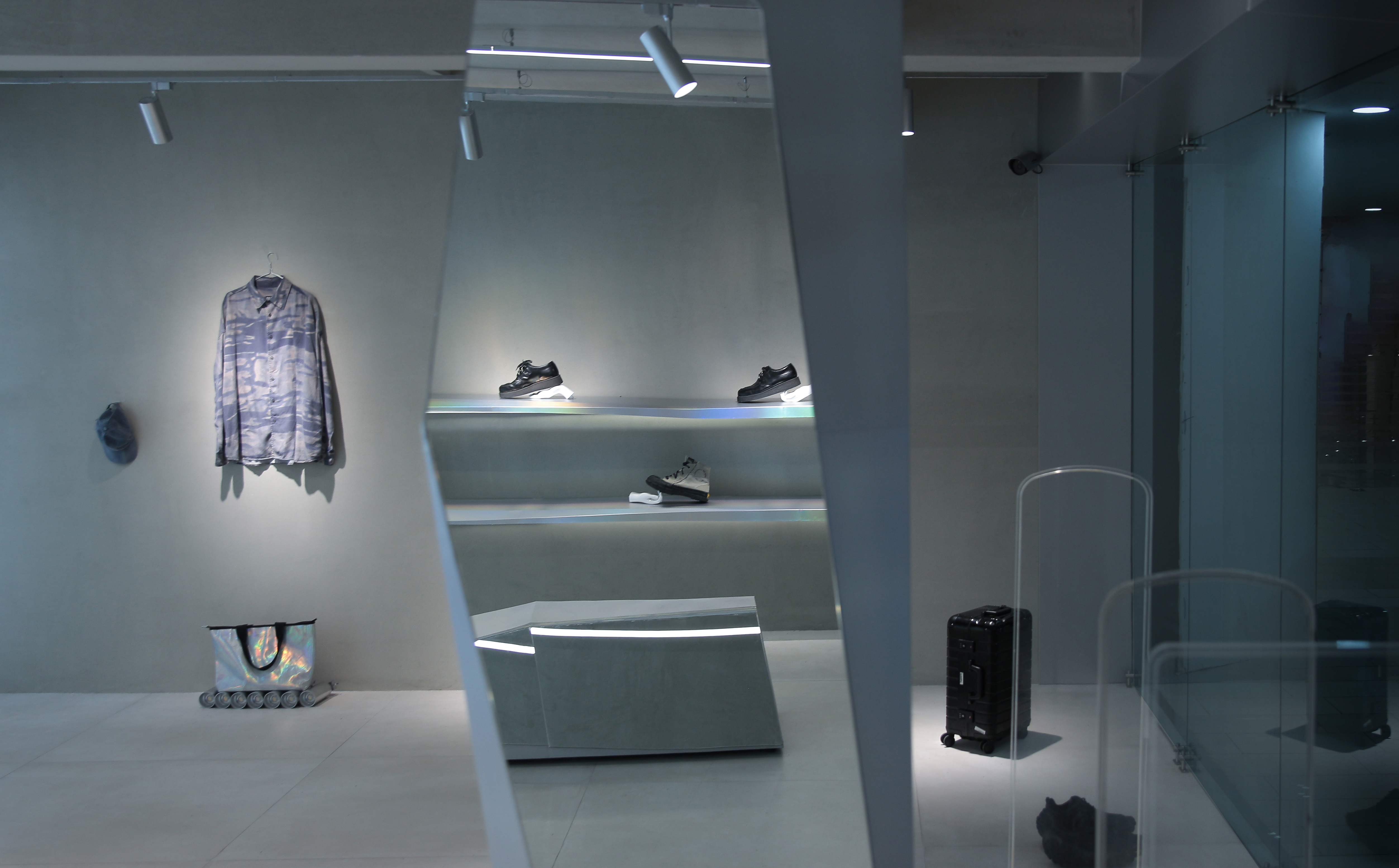 004 by Estudio Felipe Escudero - Architizer