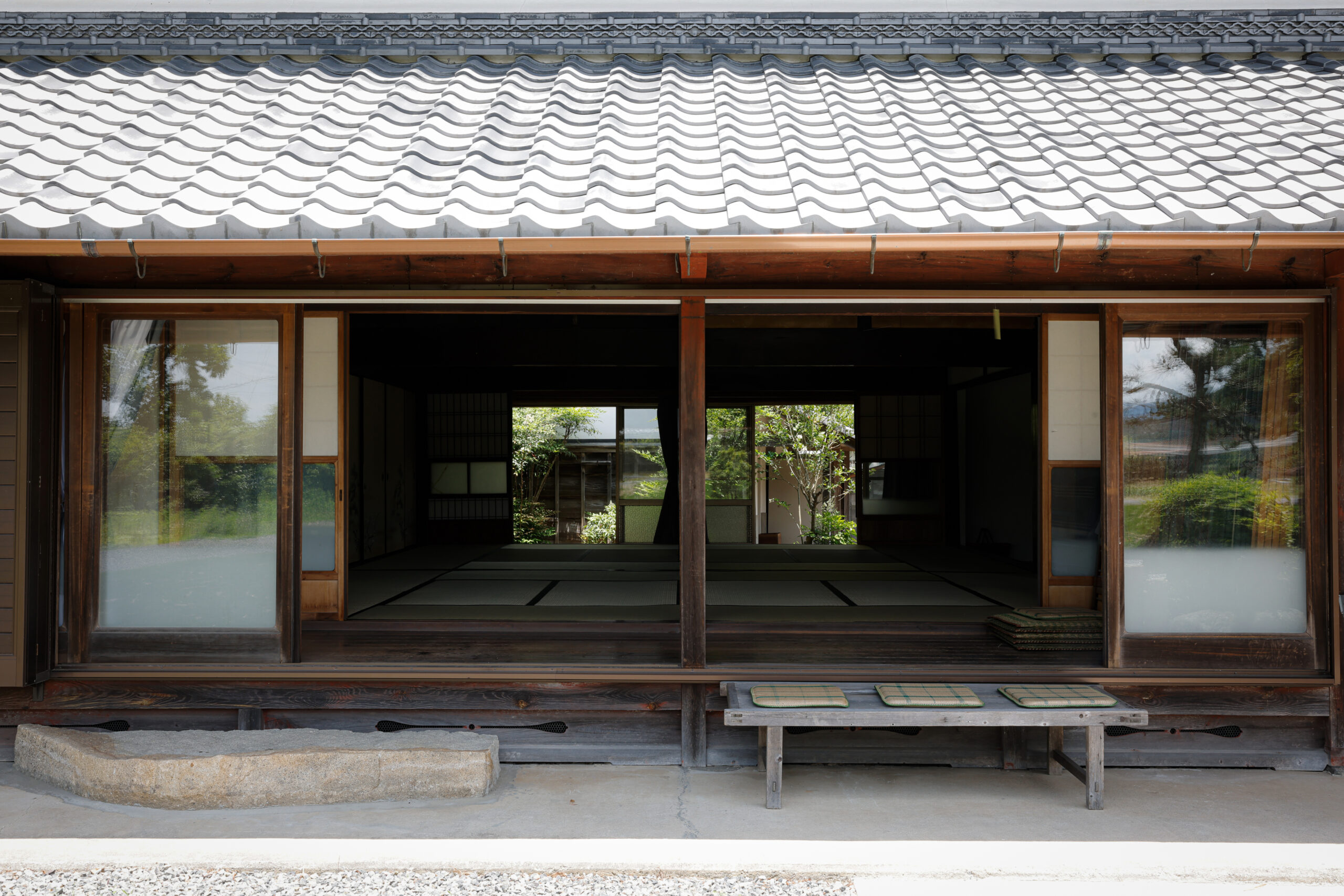 SEOTONO－RHYTHM by ALTS DESIGN OFFICE - Architizer