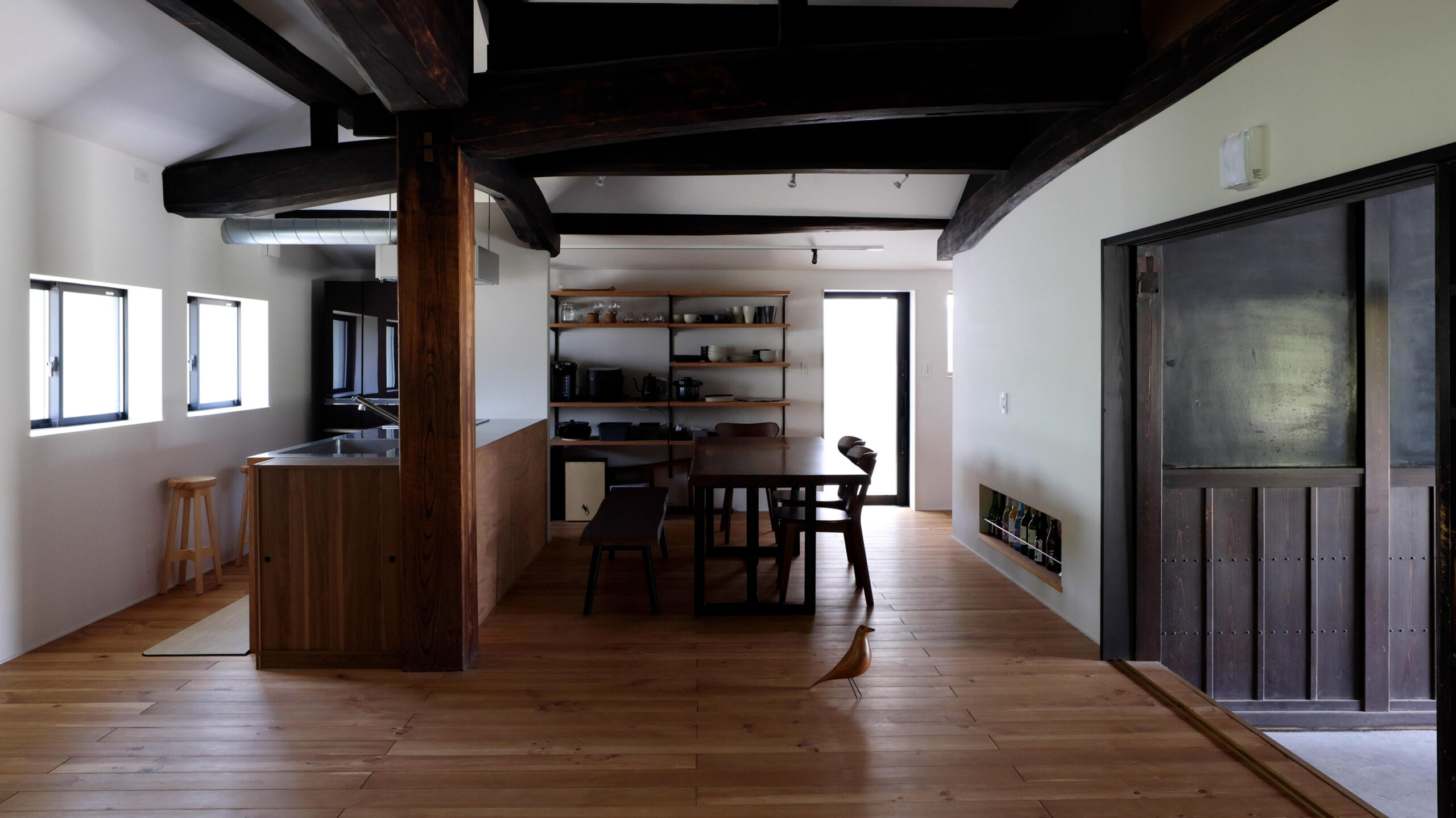 SEOTONO－RHYTHM by ALTS DESIGN OFFICE - Architizer