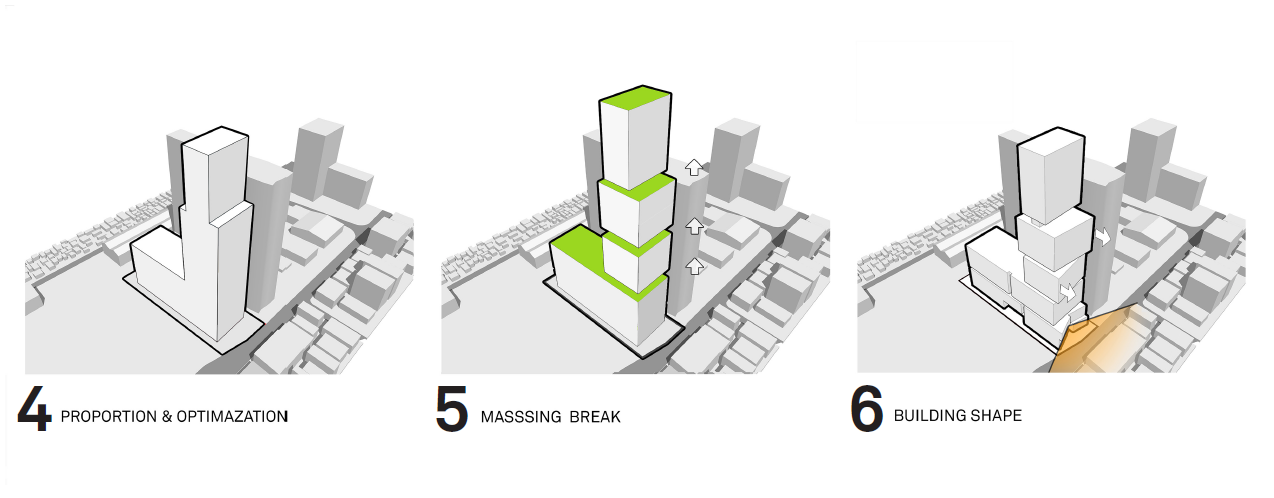 Chip Mong Tower: A Stacked Silhouette Redefining Phnom Penh’s Skyline ...