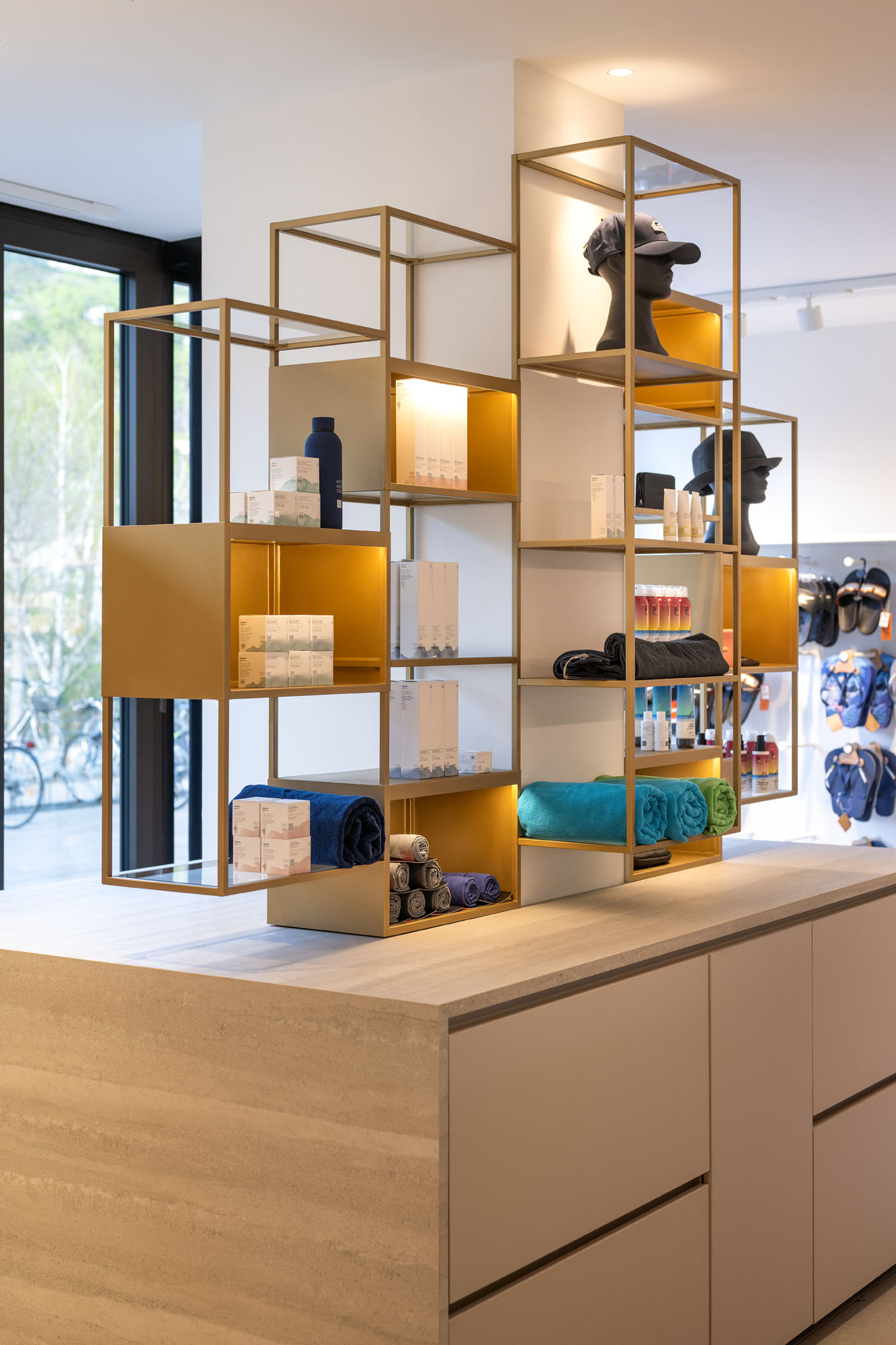 Therme Meran - Shop by monovolume architecture + design - Architizer