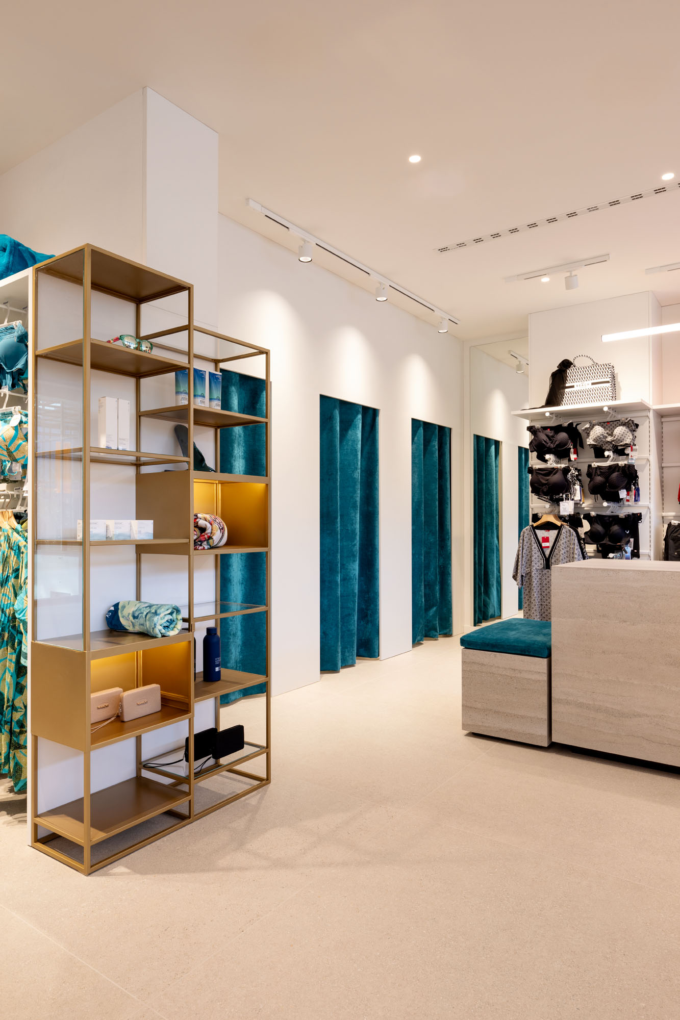 Therme Meran - Shop by monovolume architecture + design - Architizer