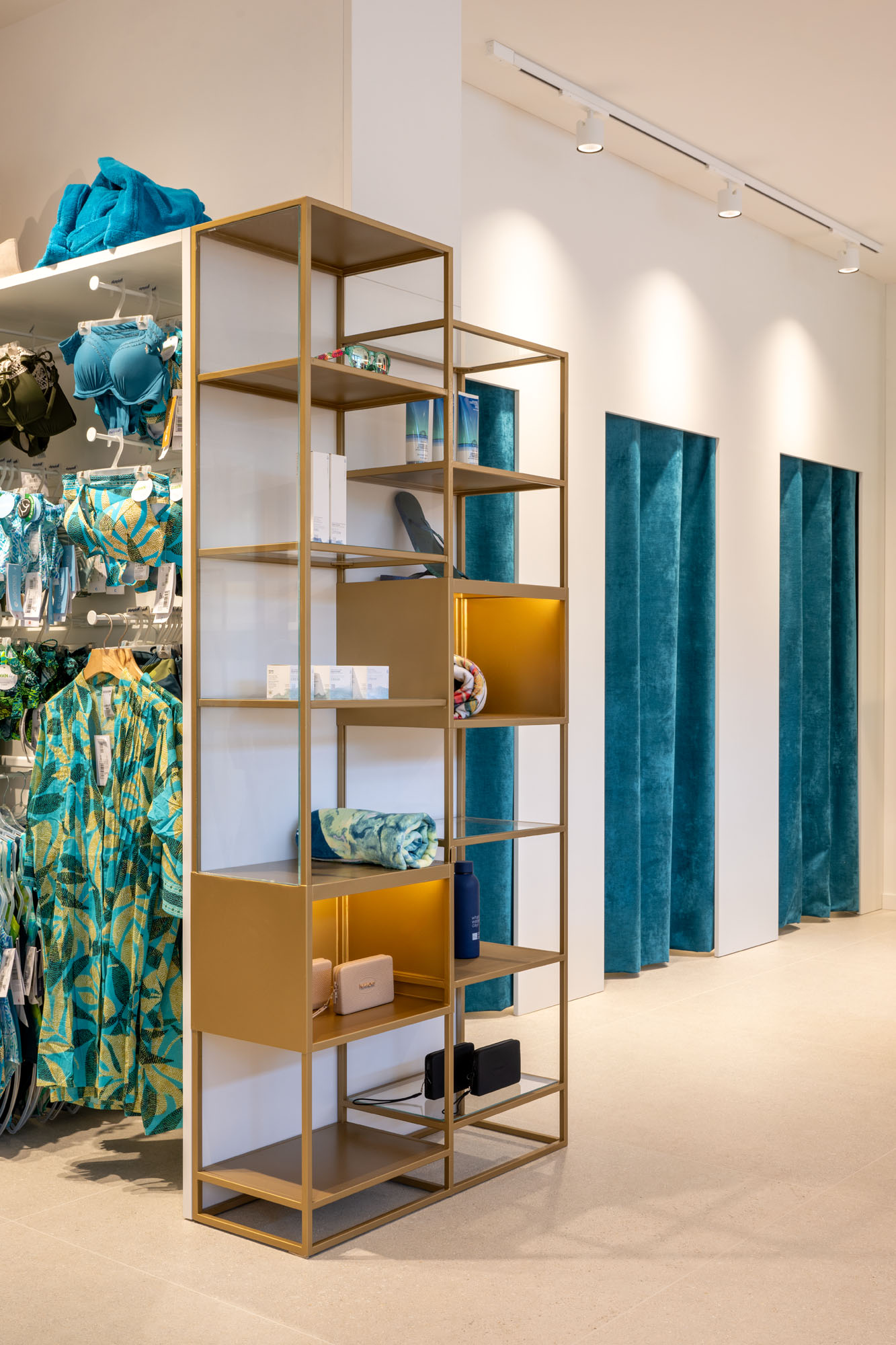 Therme Meran - Shop by monovolume architecture + design - Architizer