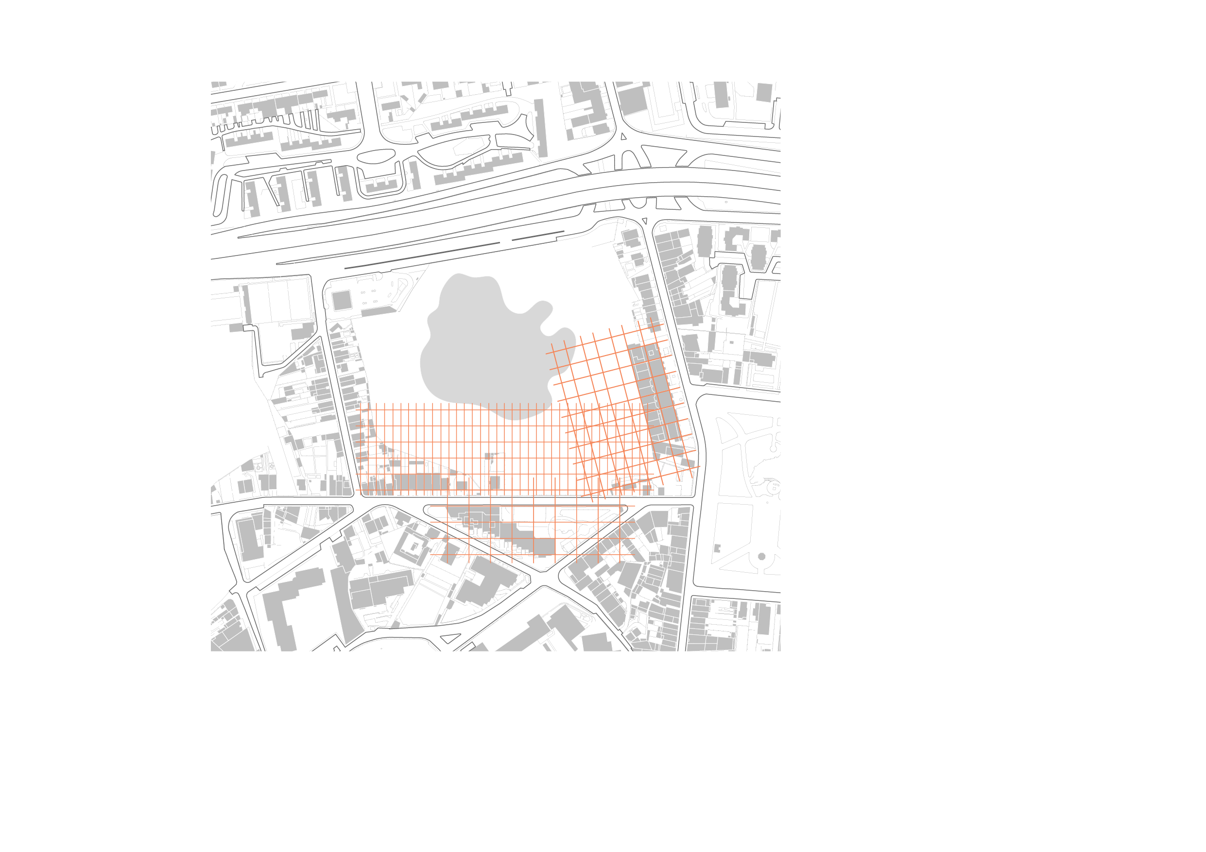 Rising Ground Towers by MASSLAB - Architizer