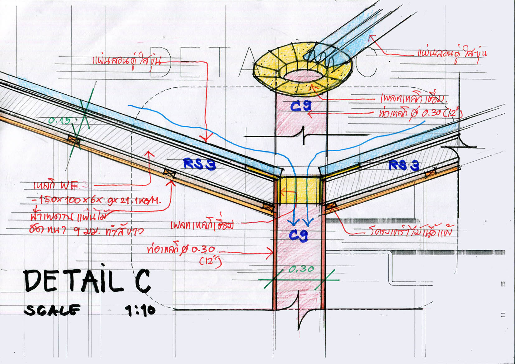 Varee Valley Restaurant : Jungle Junction by NPDA studio - Architizer