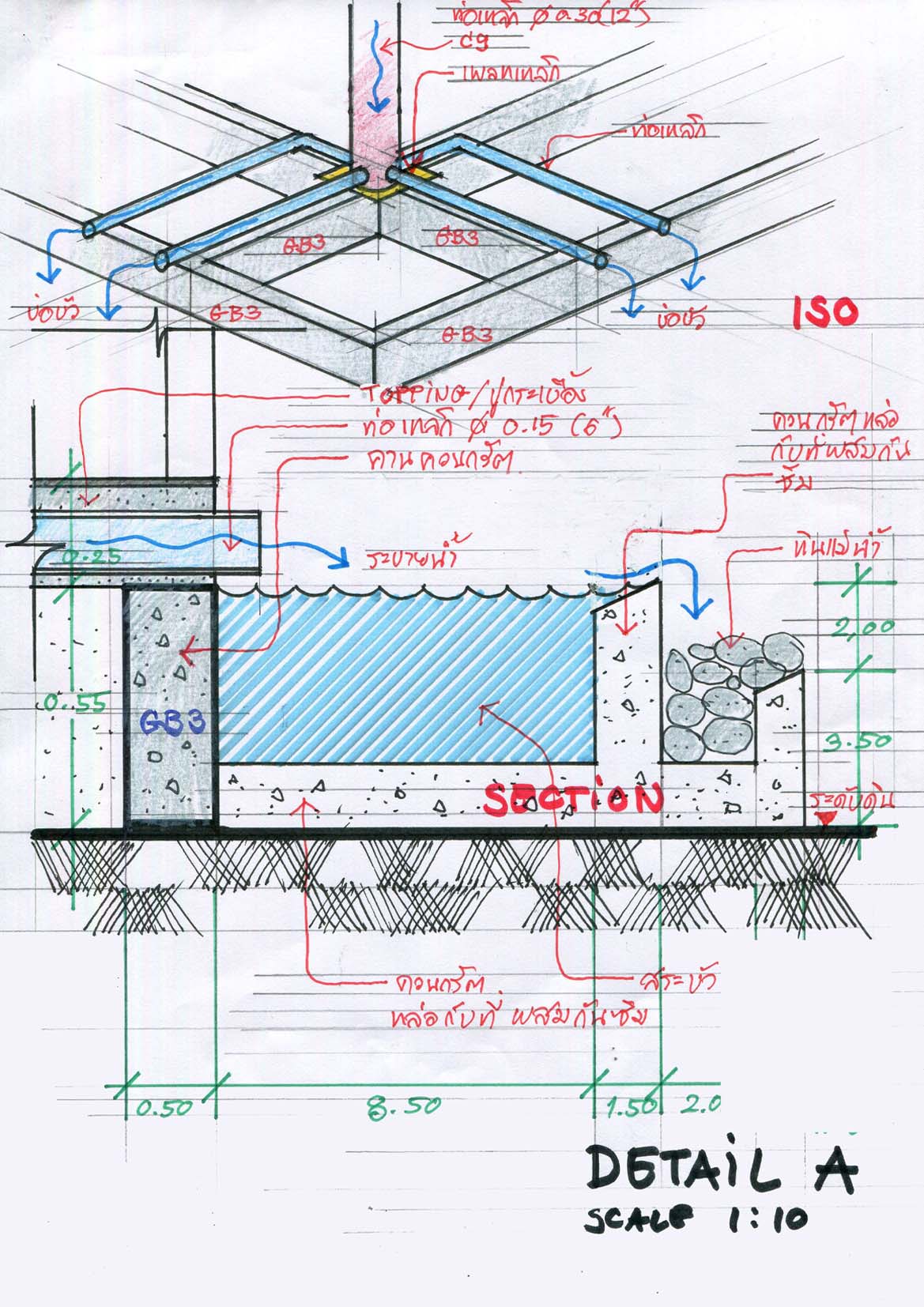Varee Valley Restaurant : Jungle Junction by NPDA studio - Architizer