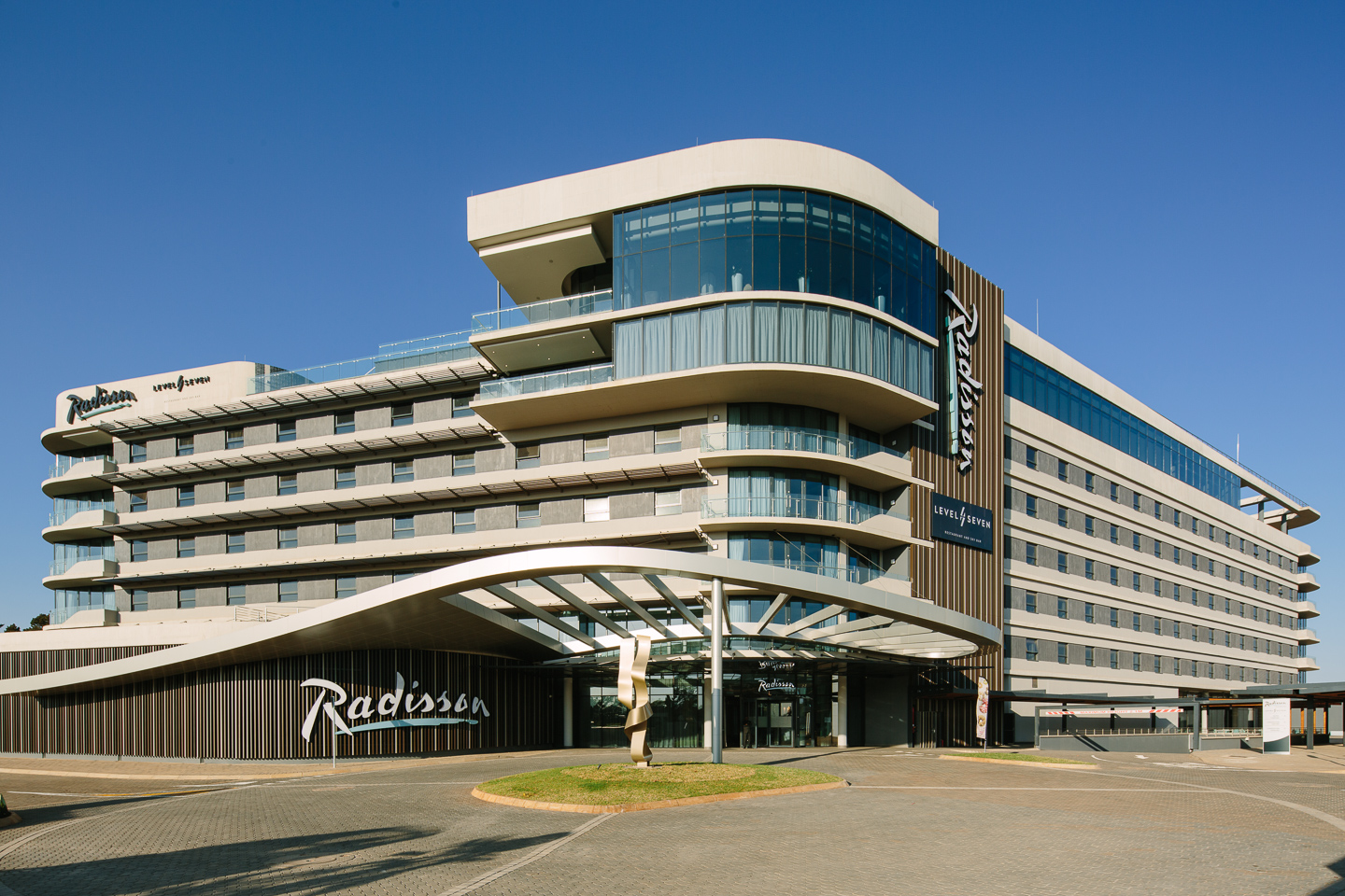 Radisson Destiny Hotel & Conference Centre, OR Tambo by Bentel ...