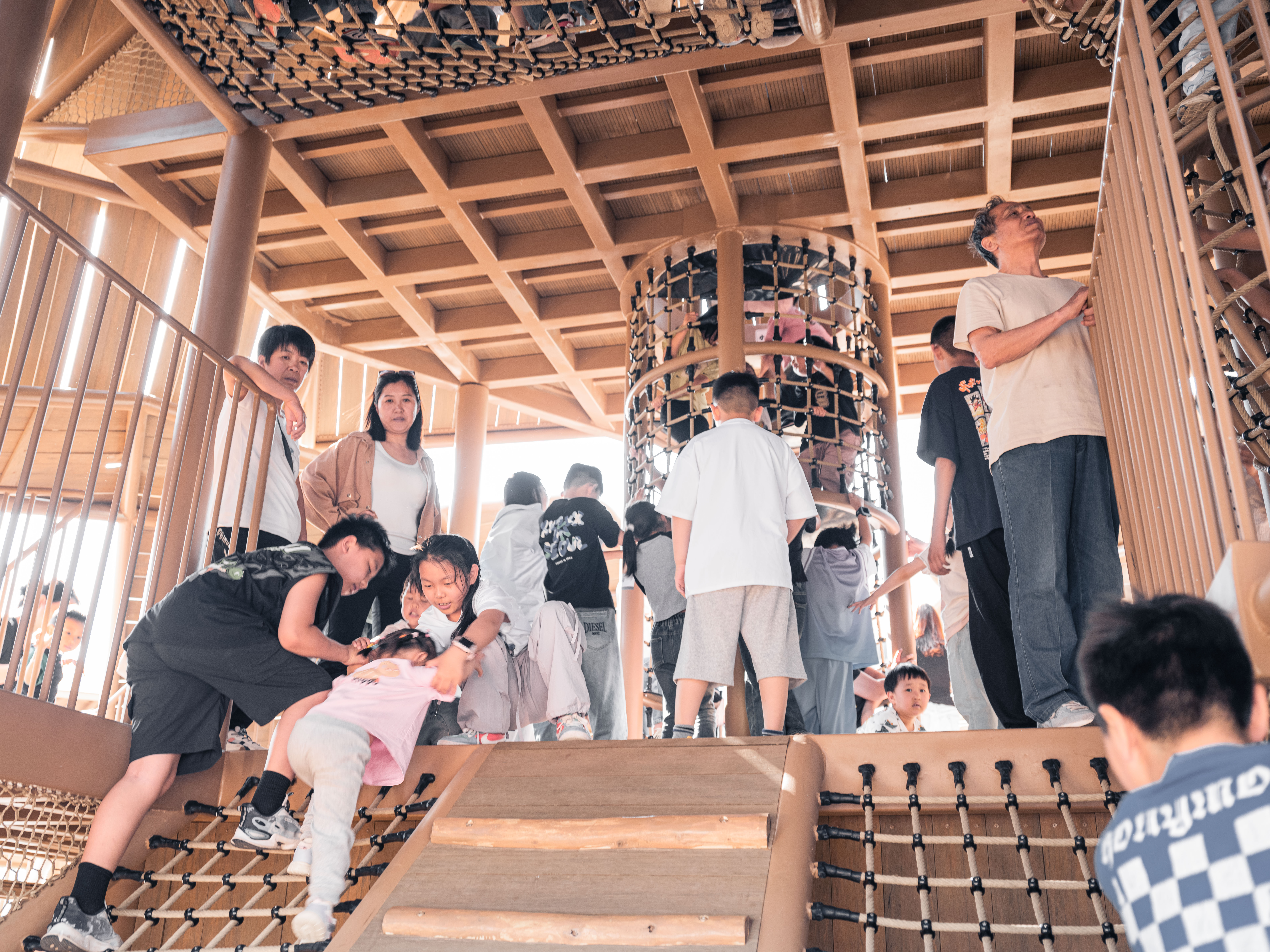 Handan Cishan Tribe: Where 8000-Year Cultural Relics Encounter Public ...