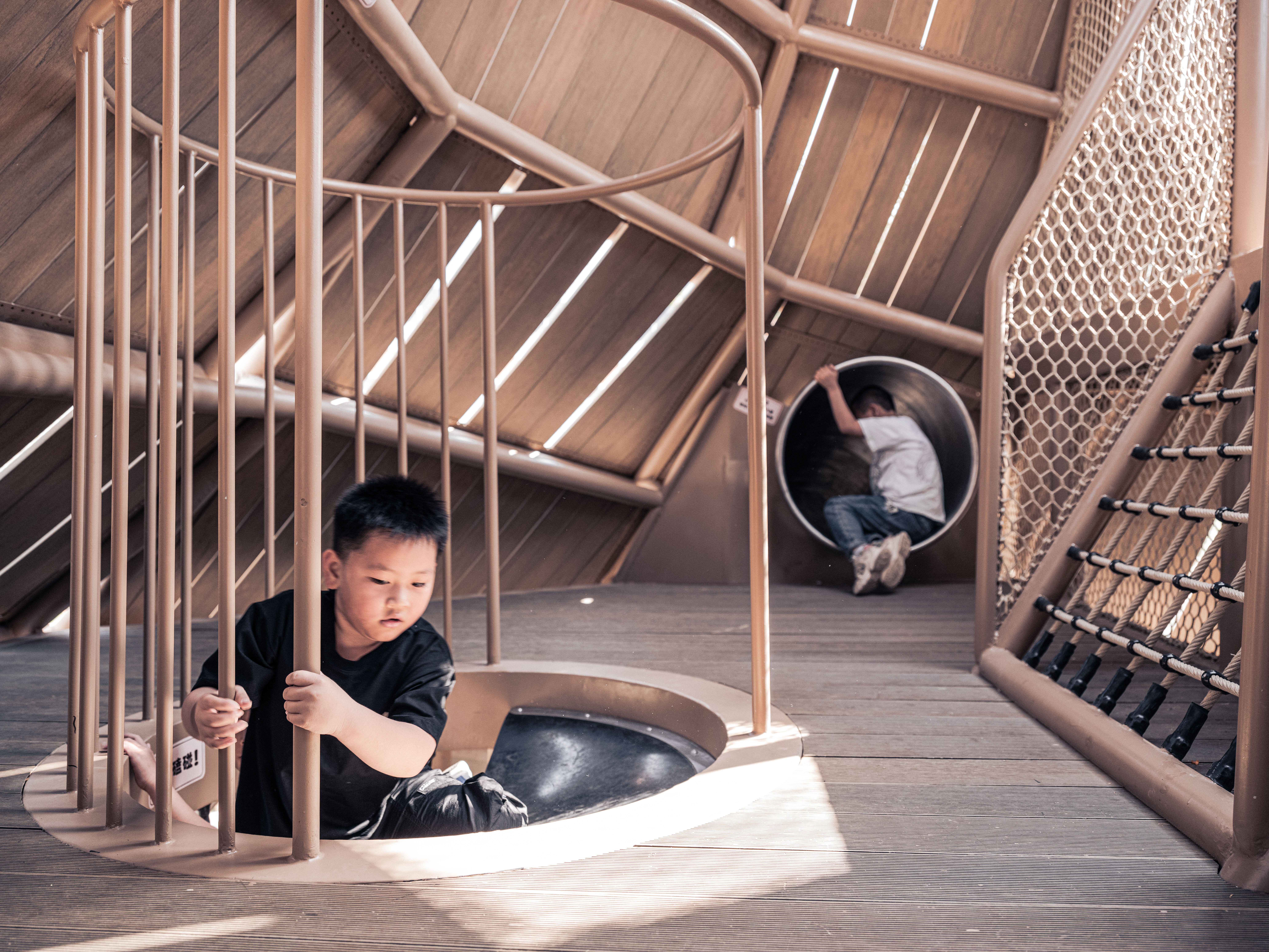 Handan Cishan Tribe: Where 8000-Year Cultural Relics Encounter Public ...