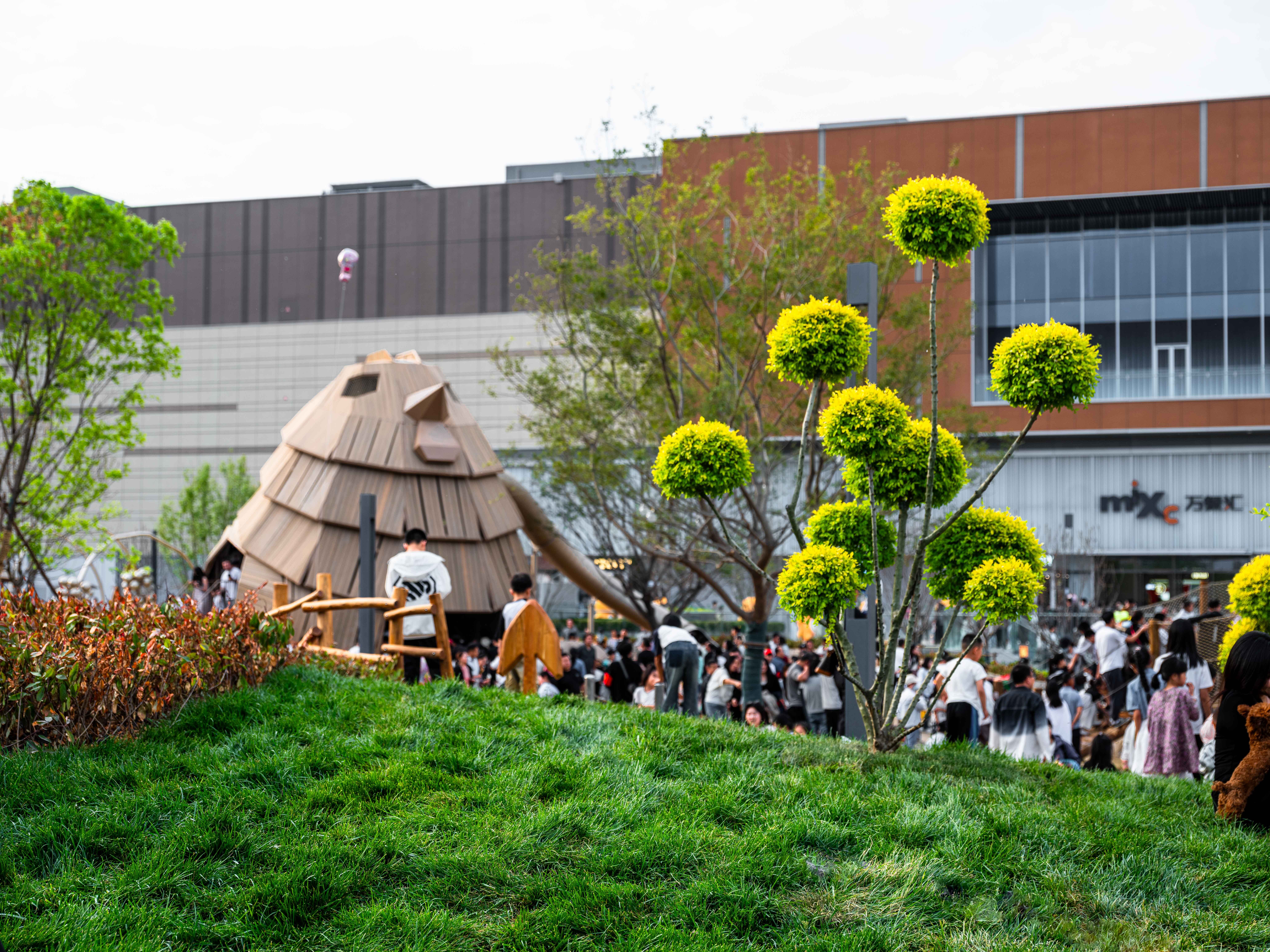 Handan Cishan Tribe: Where 8000-Year Cultural Relics Encounter Public ...