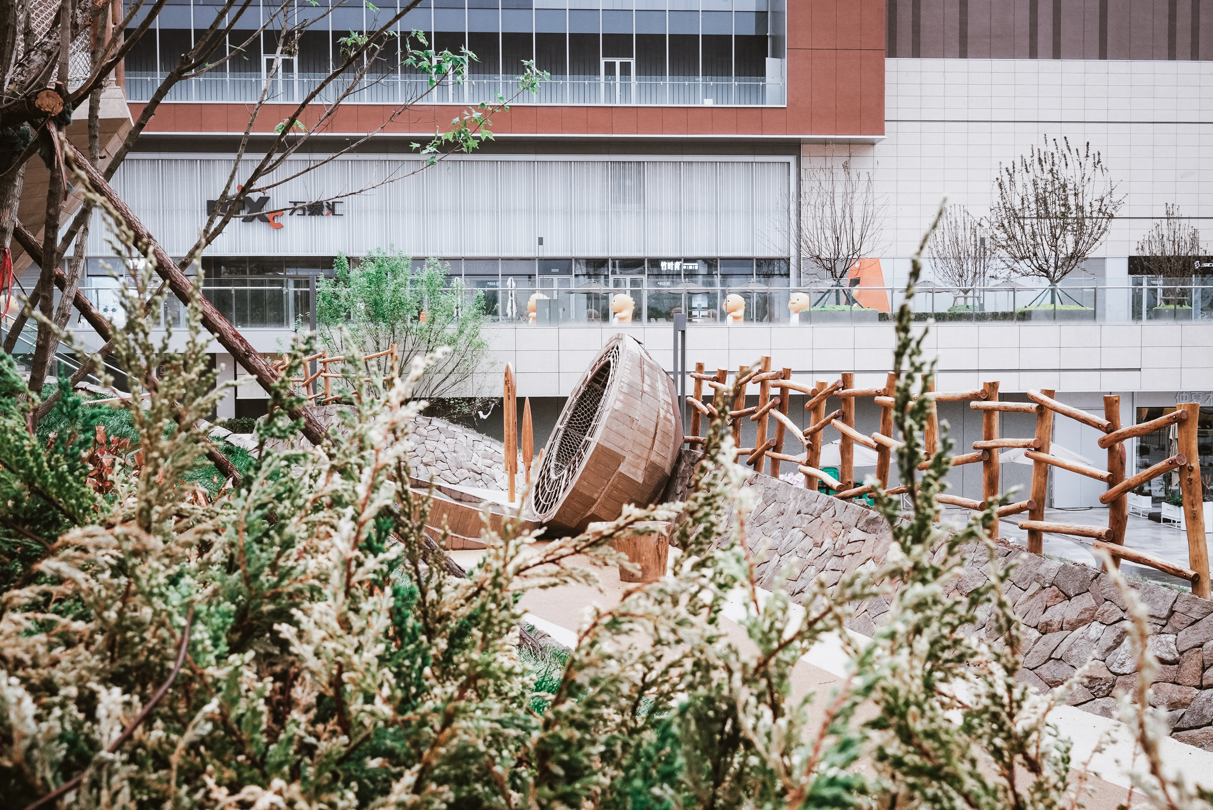 Handan Cishan Tribe: Where 8000-Year Cultural Relics Encounter Public ...