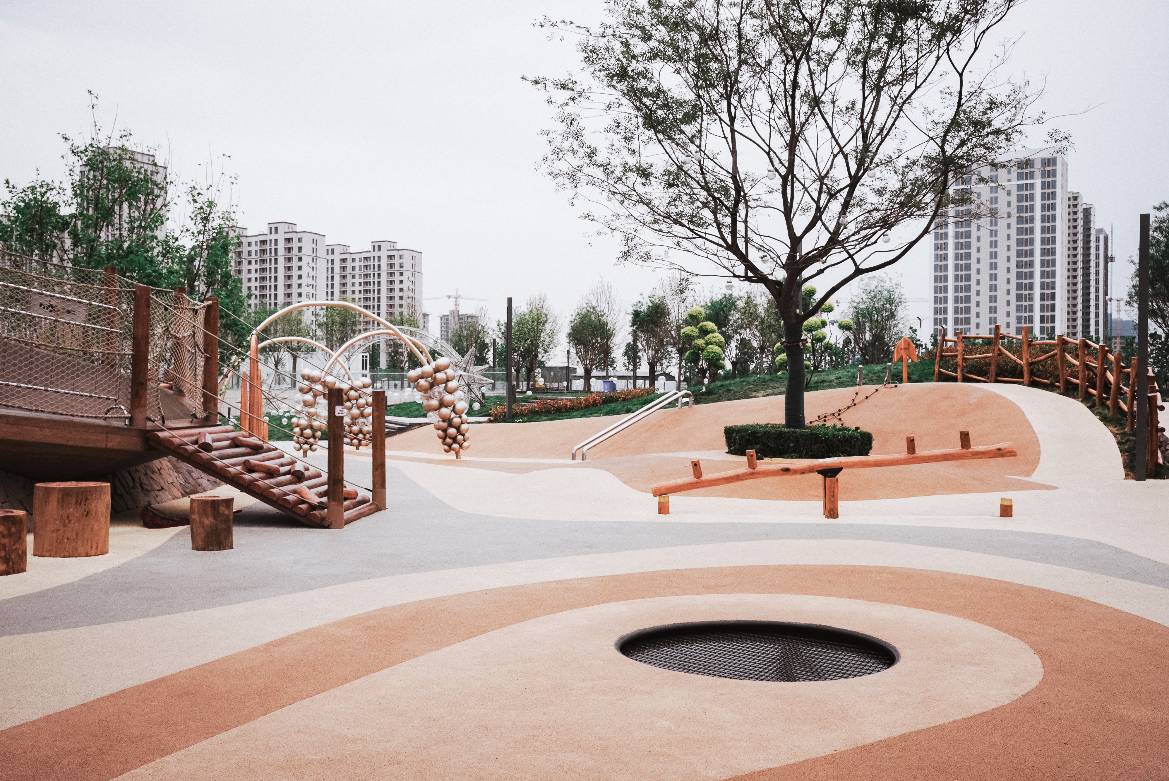 Handan Cishan Tribe: Where 8000-Year Cultural Relics Encounter Public ...