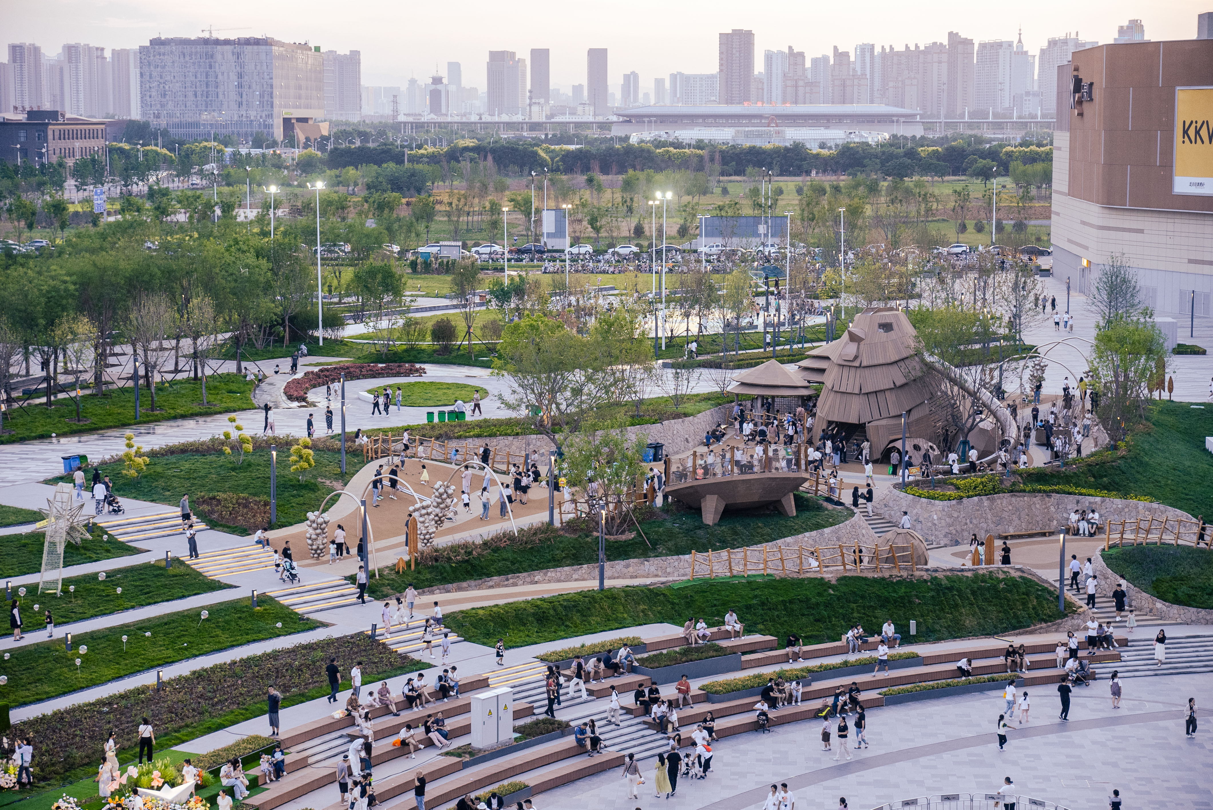 Handan Cishan Tribe: Where 8000-Year Cultural Relics Encounter Public ...
