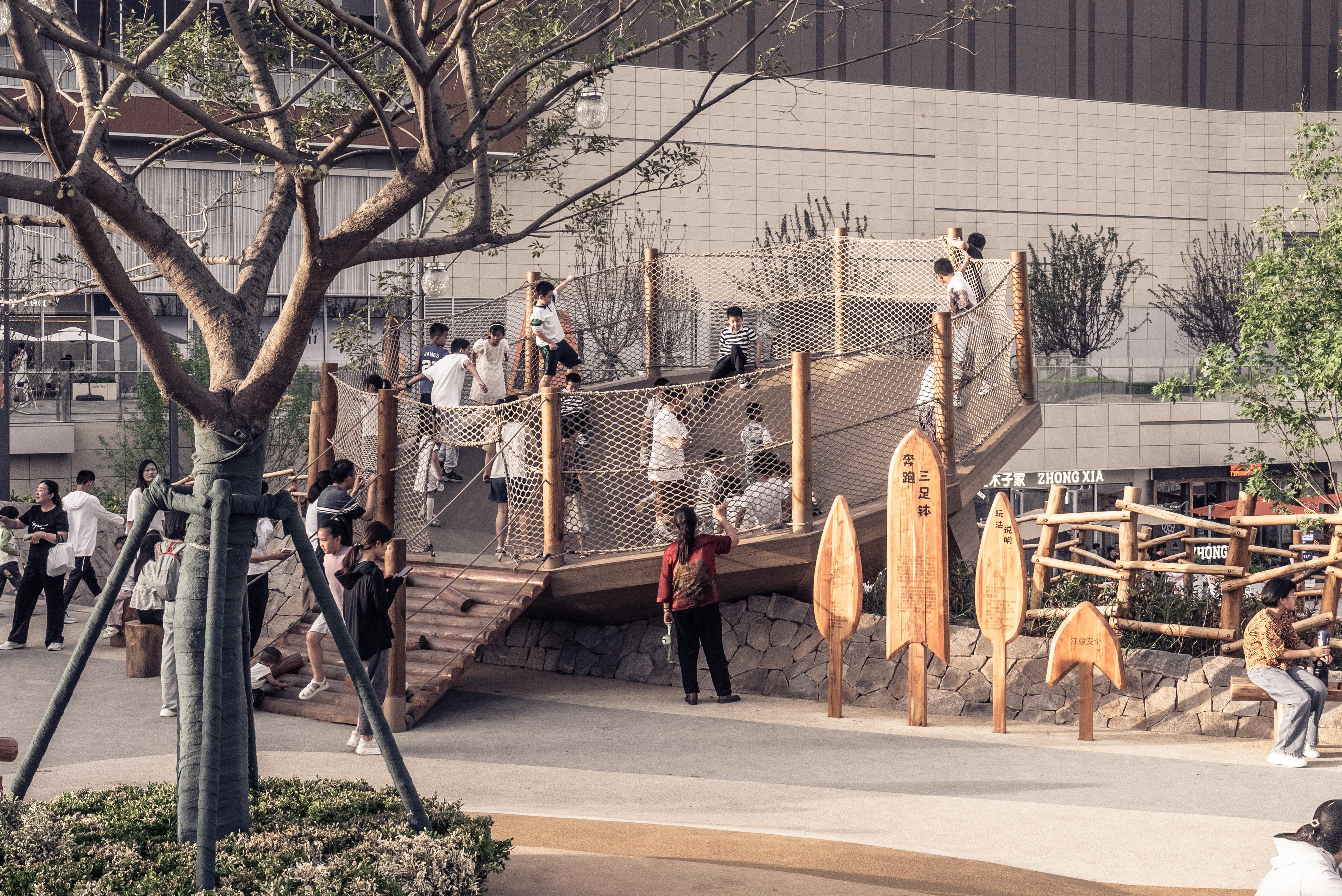 Handan Cishan Tribe: Where 8000-Year Cultural Relics Encounter Public ...