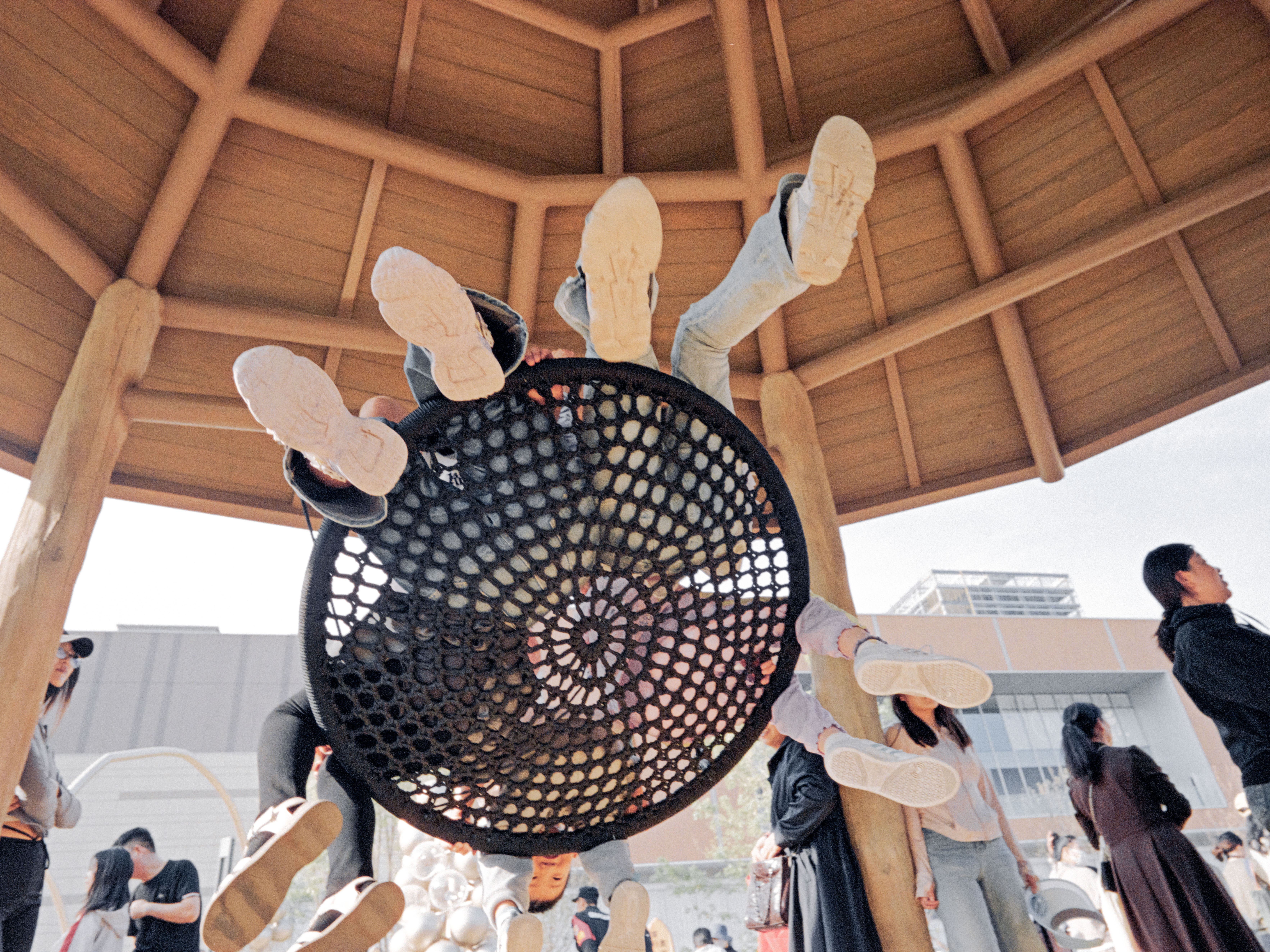 Handan Cishan Tribe: Where 8000-Year Cultural Relics Encounter Public ...